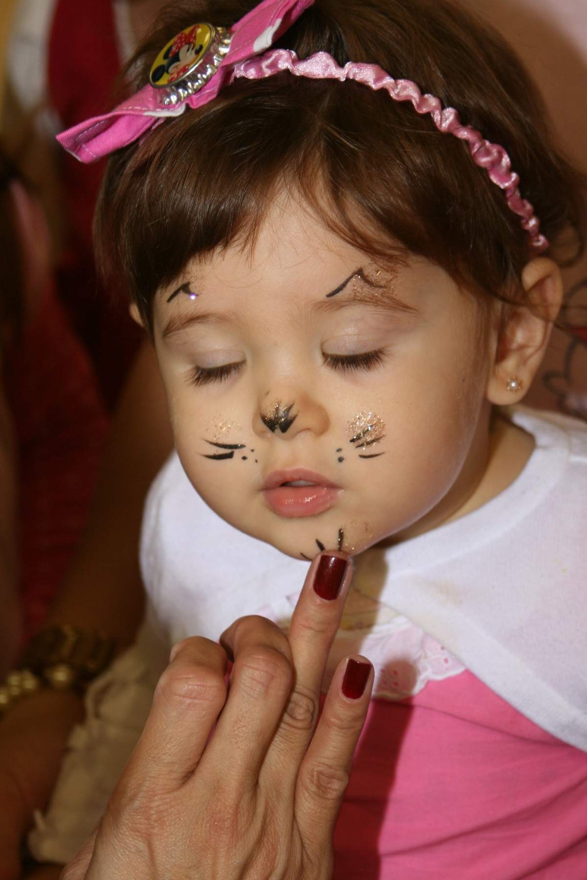Minnie Mouse Birthday Party Ideas Photo 18 Of 23 Catch My Party Minnie Mouse Birthday Party Ideas Photo 18 Of 23 Catch My Party