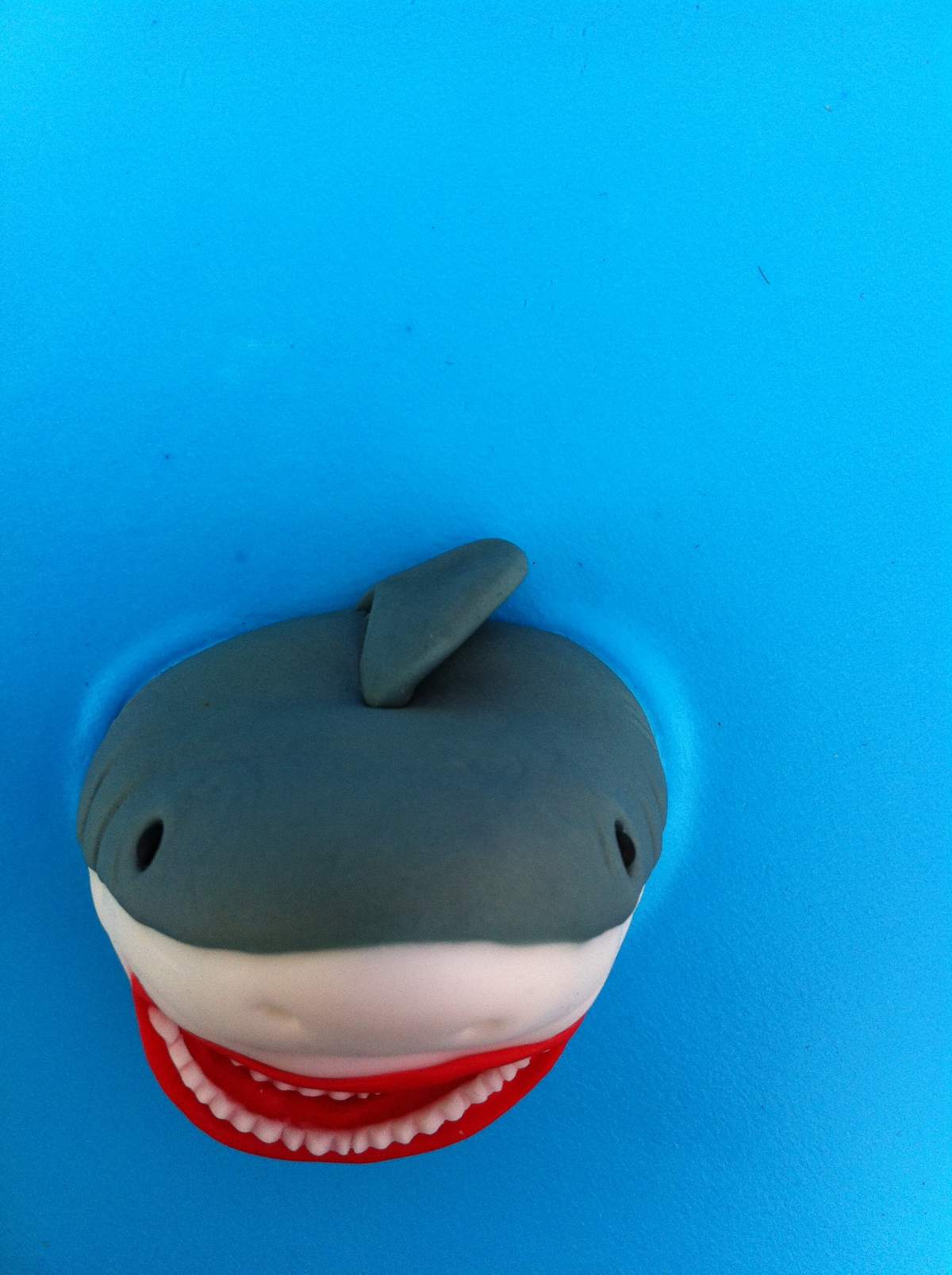 Jaws Birthday Party Ideas | Photo 17 of 41 | Catch My Party