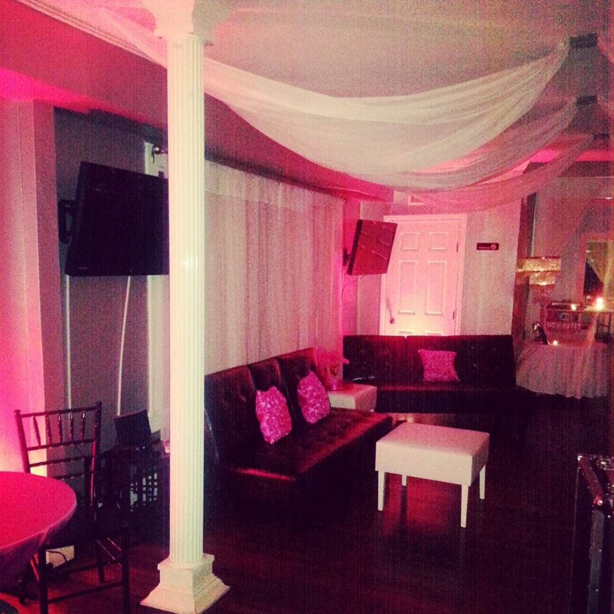 Suite 29 Birthday Party Ideas | Photo 3 of 9 | Catch My Party