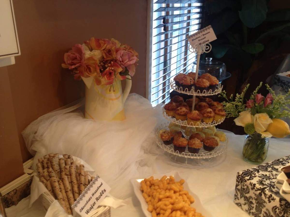 Tea Party Tea Party Party Ideas | Photo 1 of 24 | Catch My Party