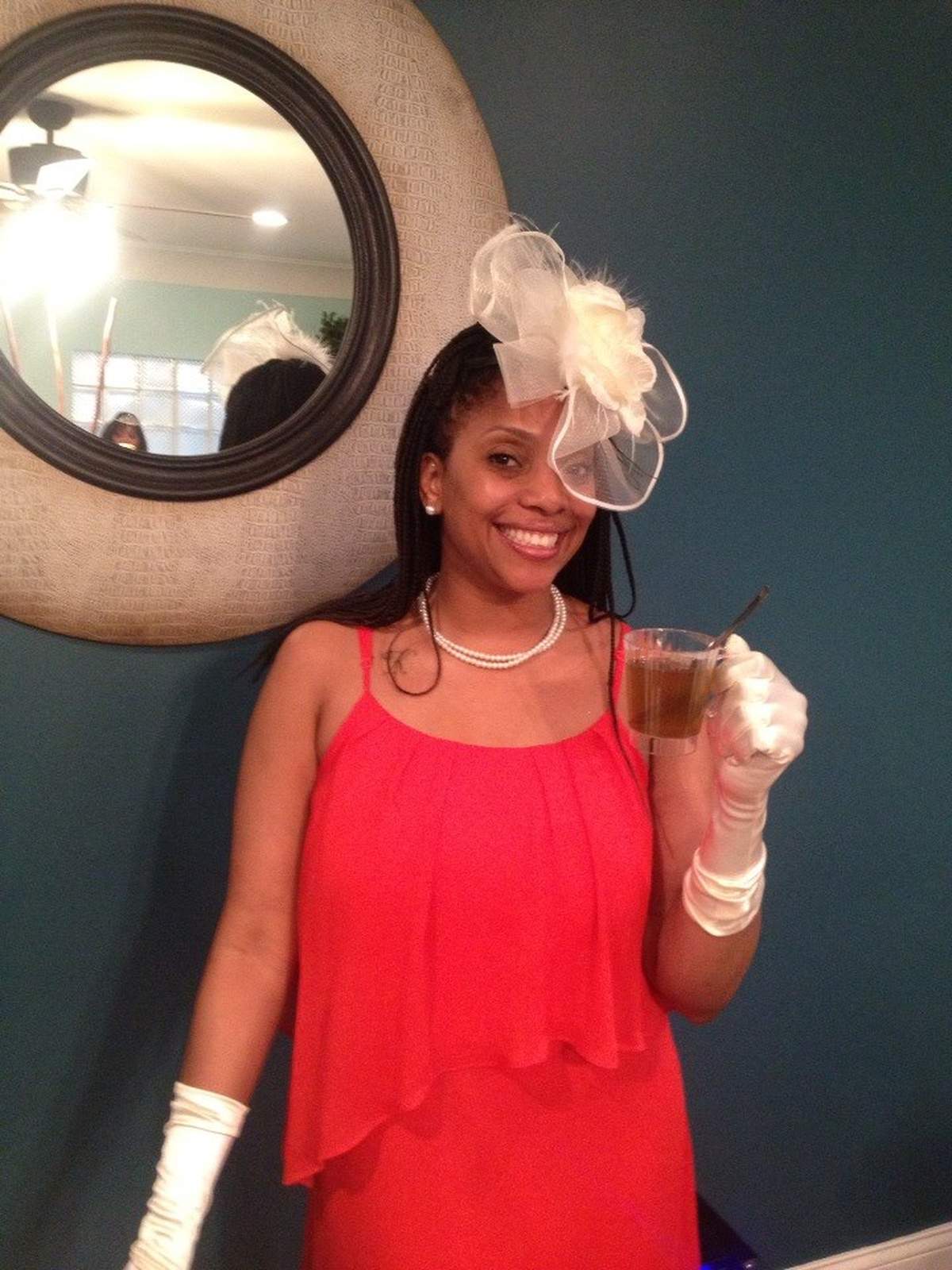 Tea Party Tea Party Party Ideas | Photo 2 of 24 | Catch My Party