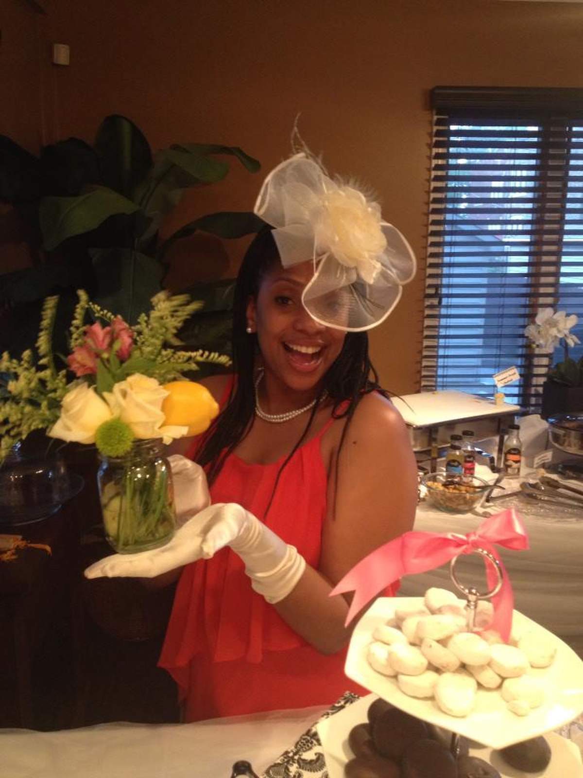 Tea Party Tea Party Party Ideas | Photo 2 of 24 | Catch My Party