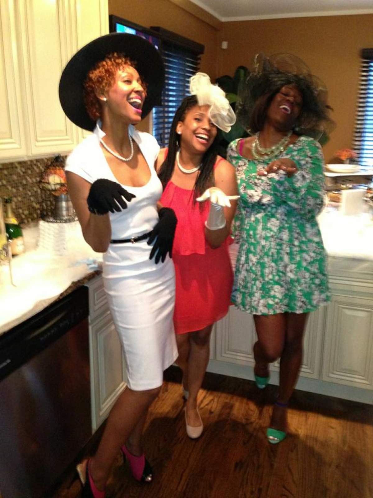 Tea Party Tea Party Party Ideas | Photo 1 of 24 | Catch My Party