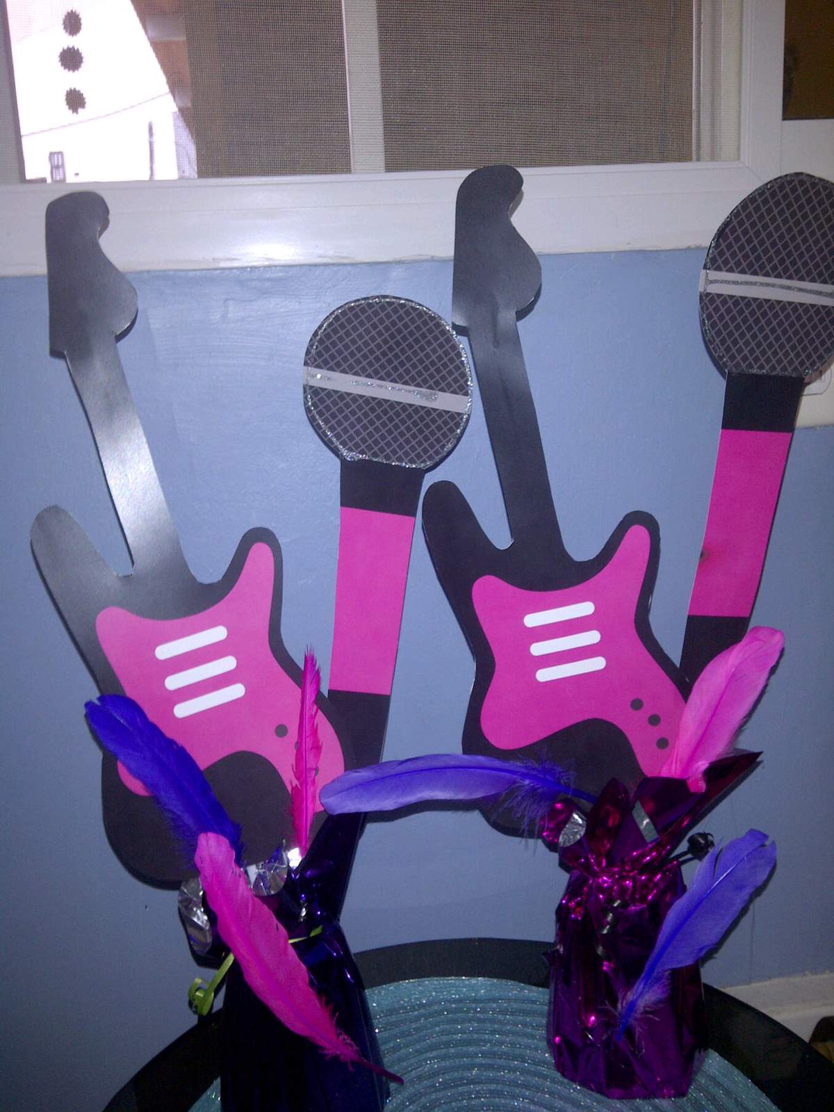 Barbie Pop Star Birthday Party Ideas Photo 5 Of 25 Catch My Party