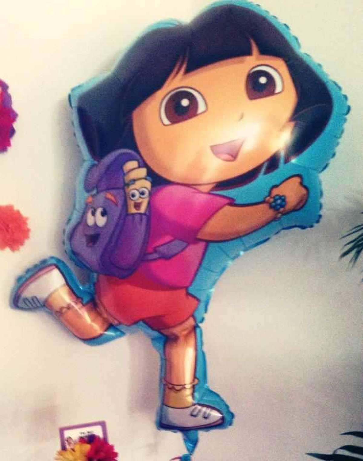 Dora the Explorer Birthday Party Ideas | Photo 1 of 44 | Catch My Party