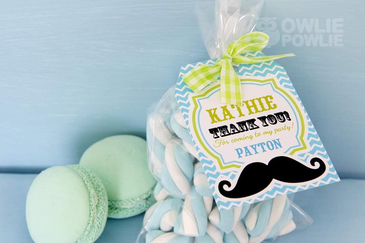 Little Man Mustache Bash Baby Shower Party Ideas | Photo 1 of 21 ...