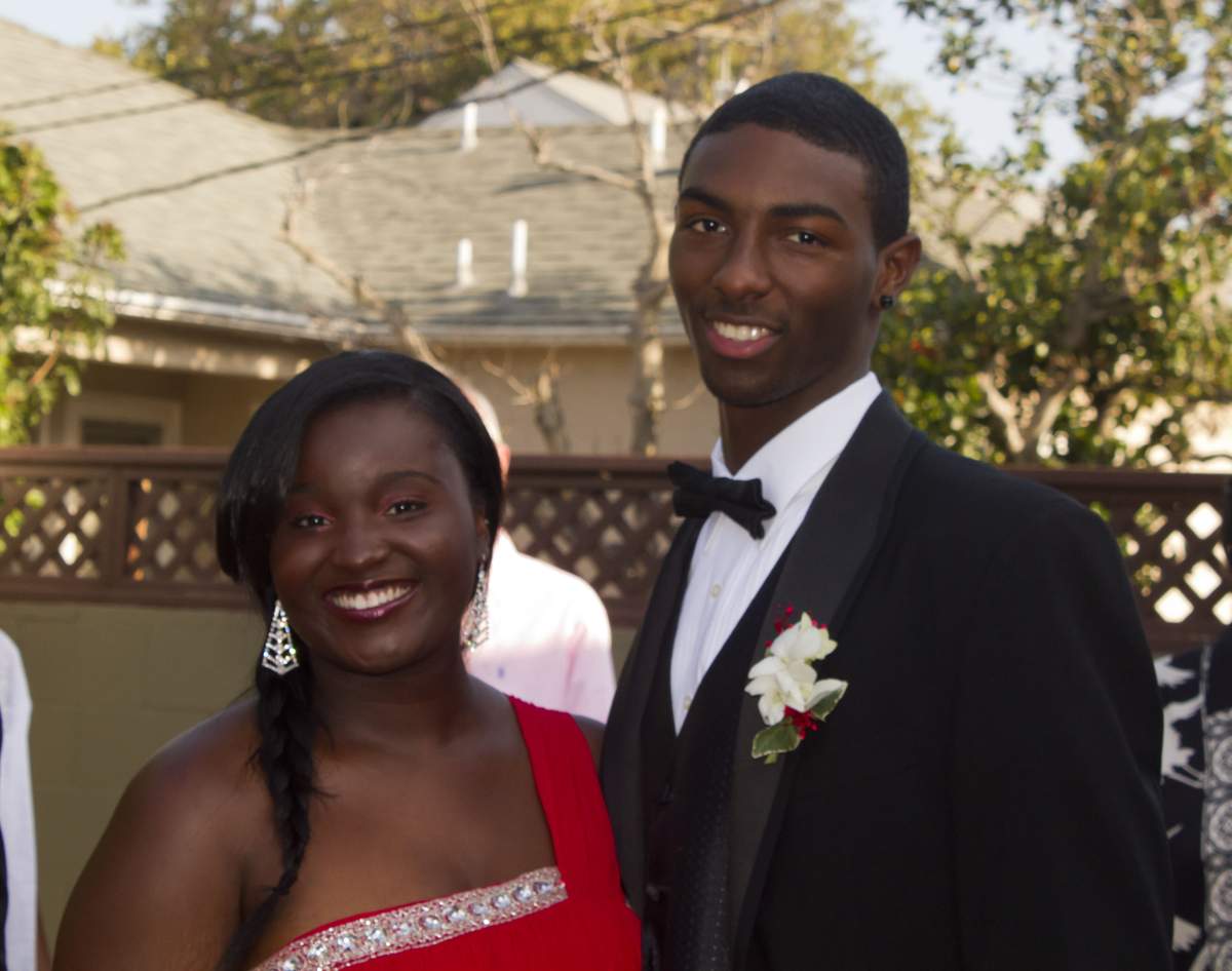 Diamonds and Pearls Pre-Prom Party Party Ideas | Photo 3 of 11 | Catch ...