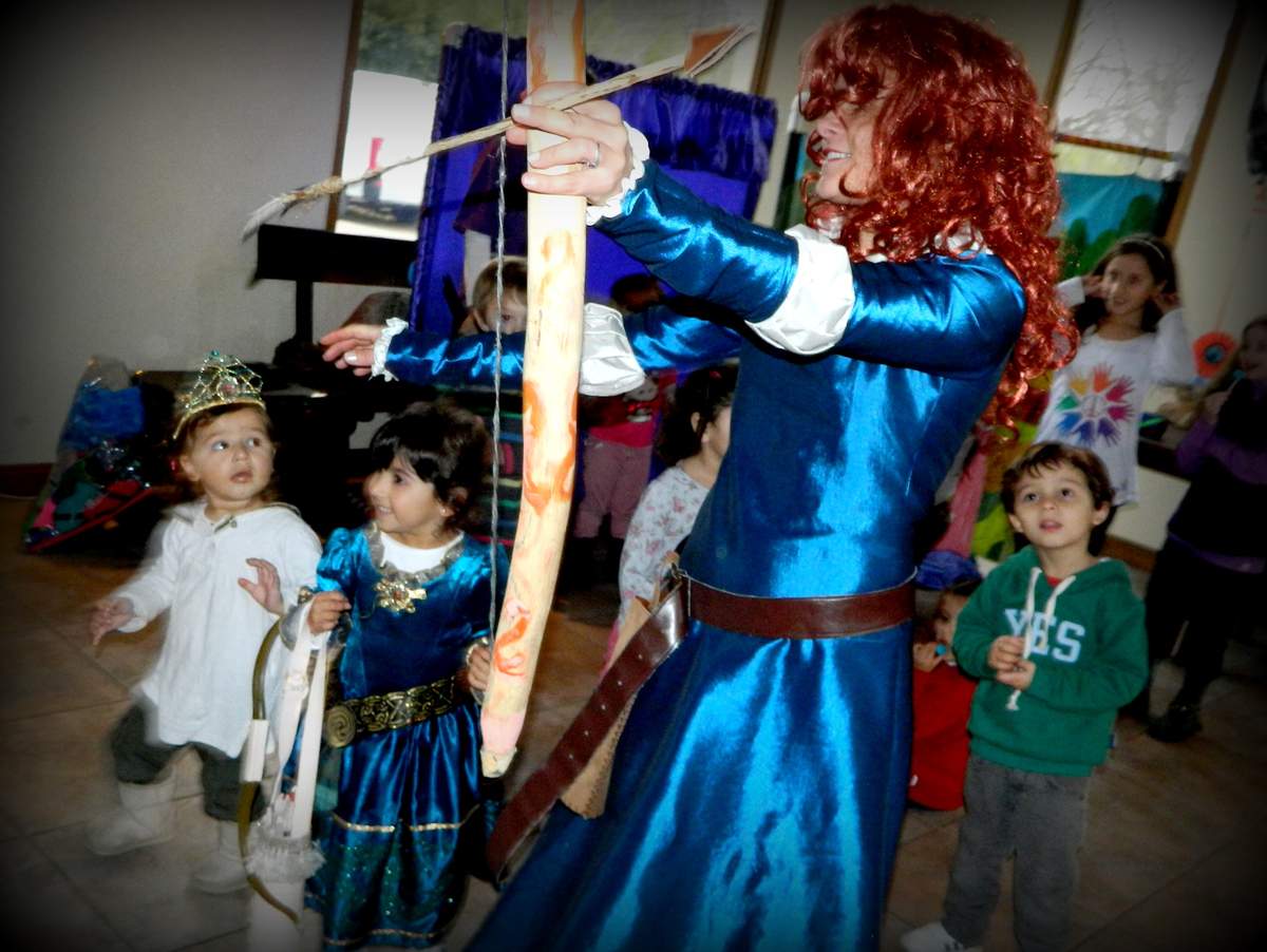 Valiente . Brave Birthday Party Ideas | Photo 4 of 16 | Catch My Party