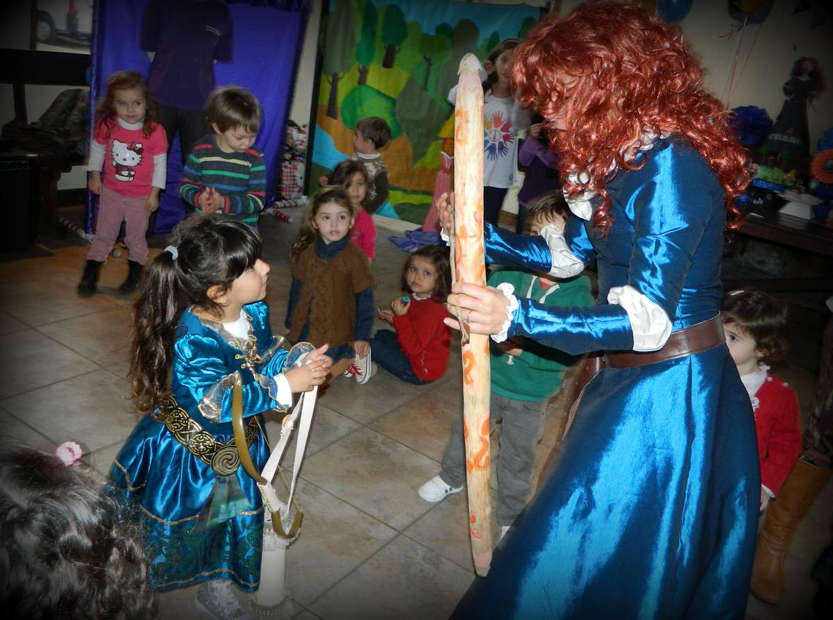 Valiente . Brave Birthday Party Ideas | Photo 4 of 16 | Catch My Party