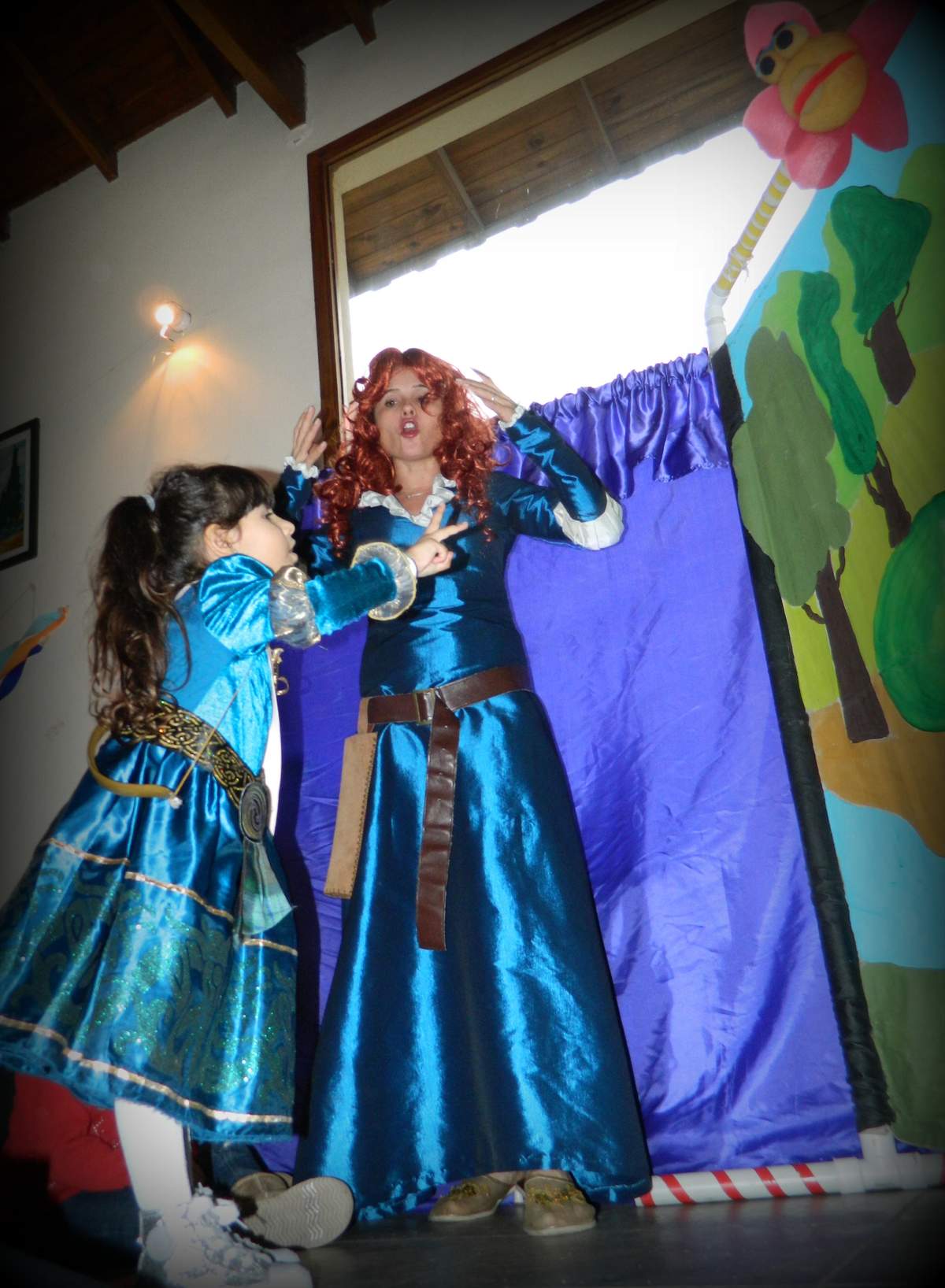 Valiente . Brave Birthday Party Ideas | Photo 1 of 16 | Catch My Party