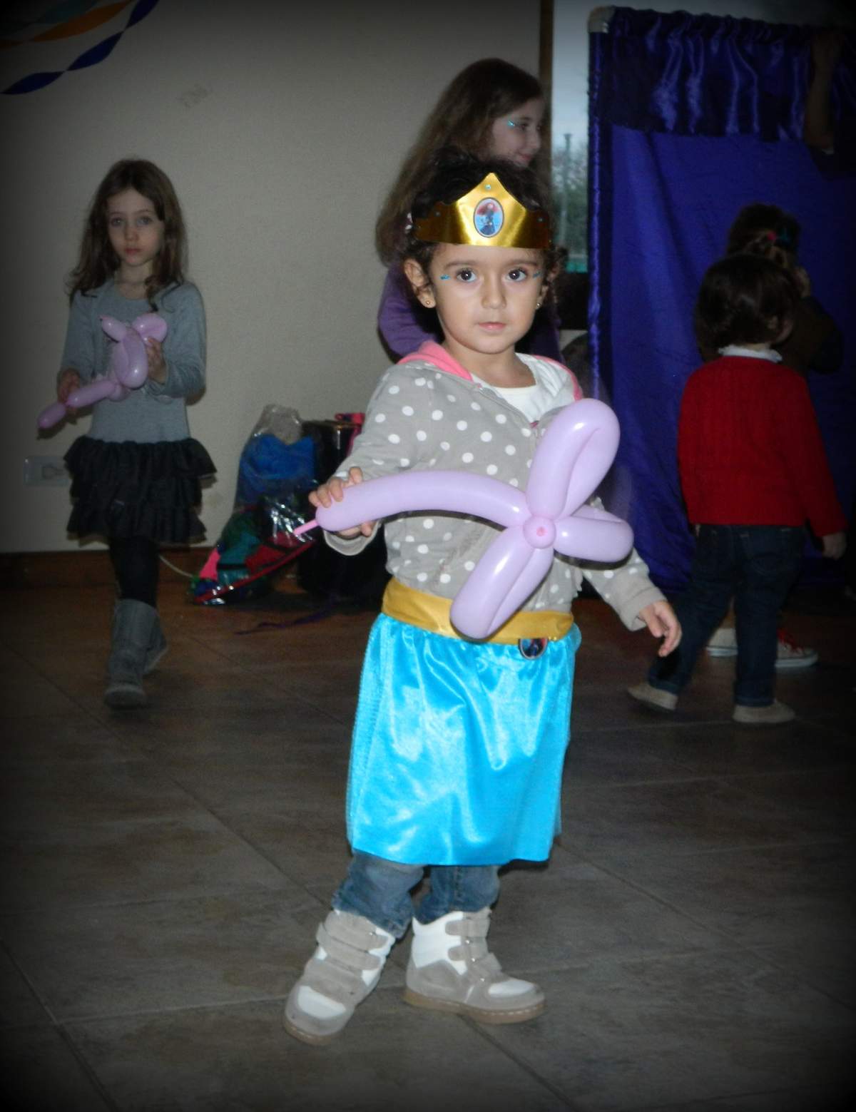 Valiente . Brave Birthday Party Ideas | Photo 1 of 16 | Catch My Party