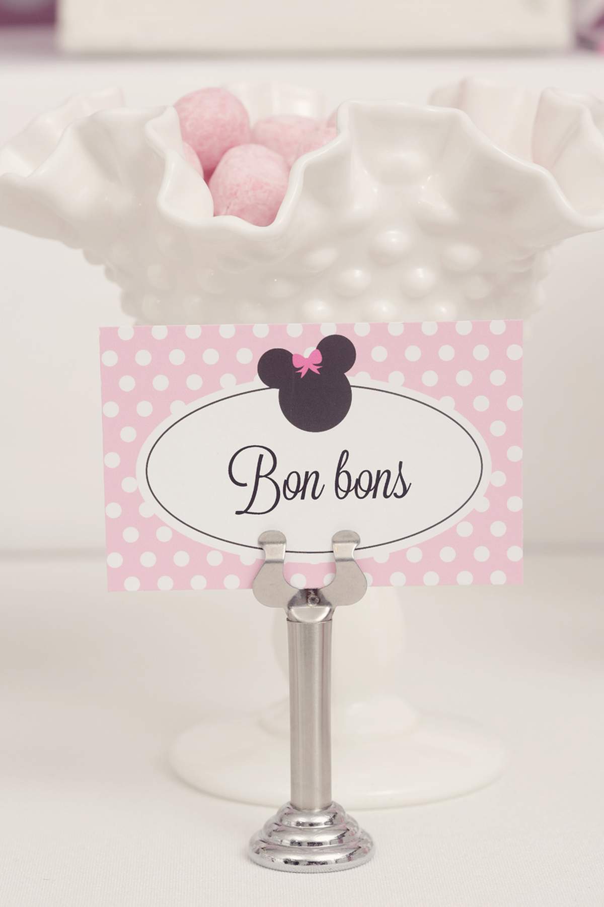 Birthday Party Ideas | Photo 4 of 41 | Catch My Party