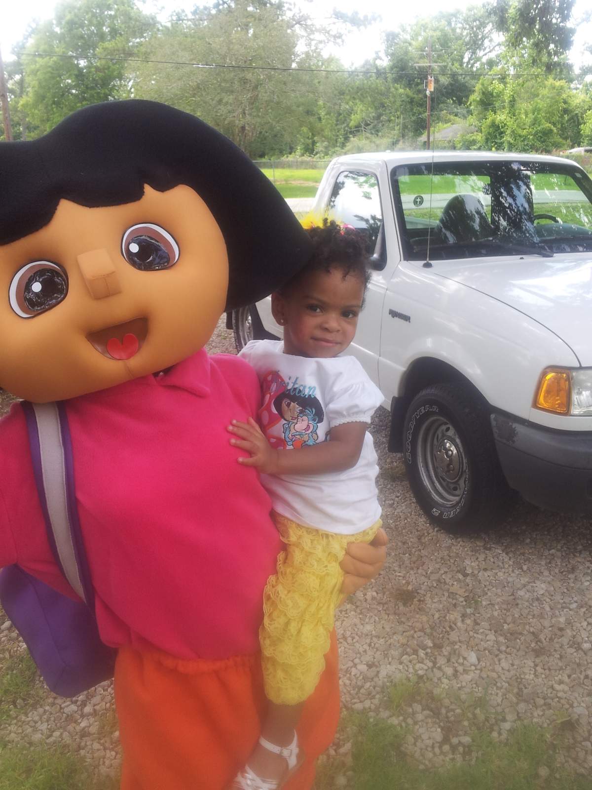 Dora the Explorer Birthday Party Ideas | Photo 29 of 52 | Catch My Party