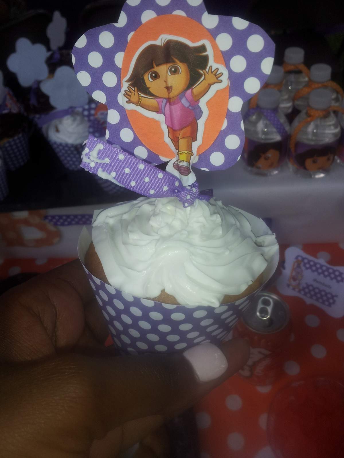 Dora the Explorer Birthday Party Ideas | Photo 29 of 52 | Catch My Party