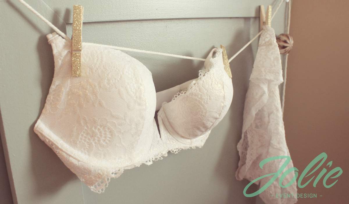 Lingerie/Cheers Bachelorette Party Ideas | Photo 1 of 23 | Catch My Party