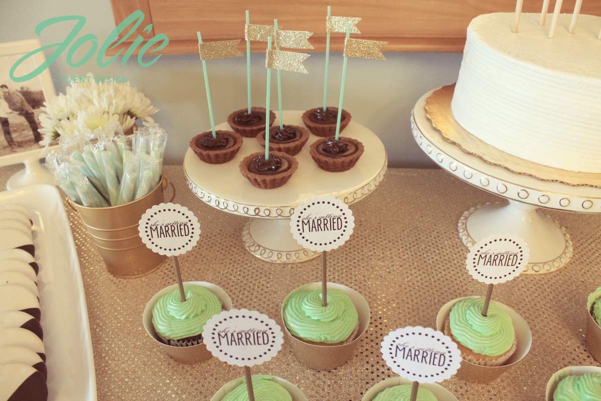 Lingerie/Cheers Bachelorette Party Ideas | Photo 1 of 23 | Catch My Party