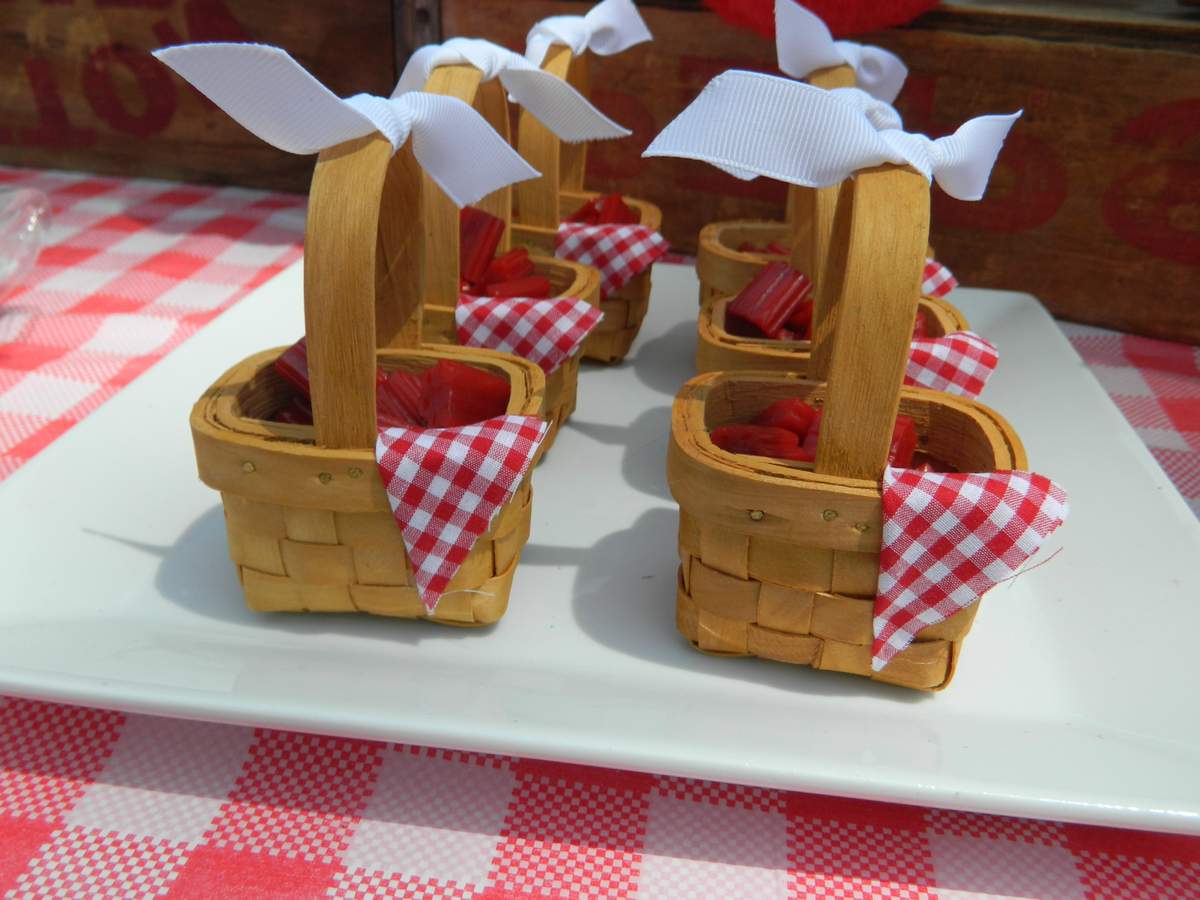 Birthday Party Ideas | Photo 1 of 13 | Catch My Party