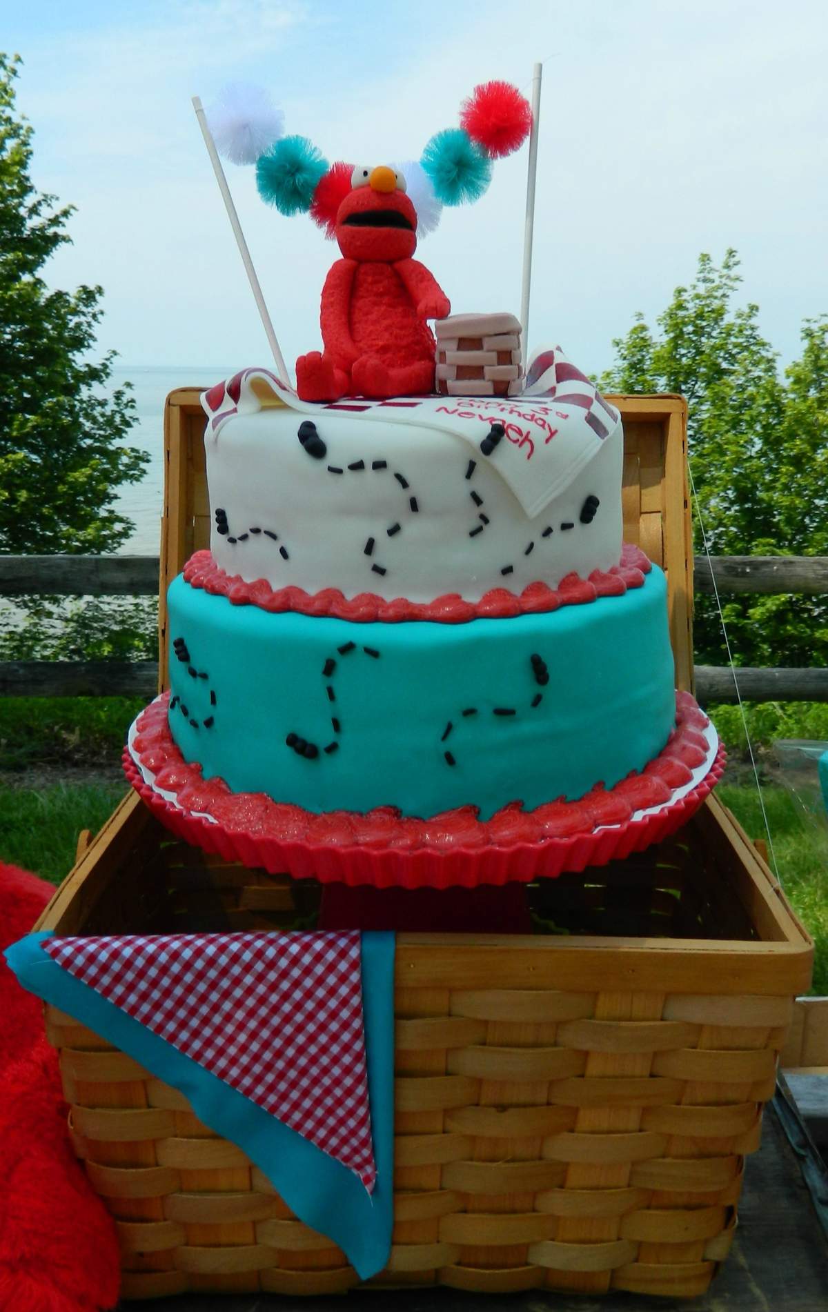 Birthday Party Ideas | Photo 2 of 13 | Catch My Party