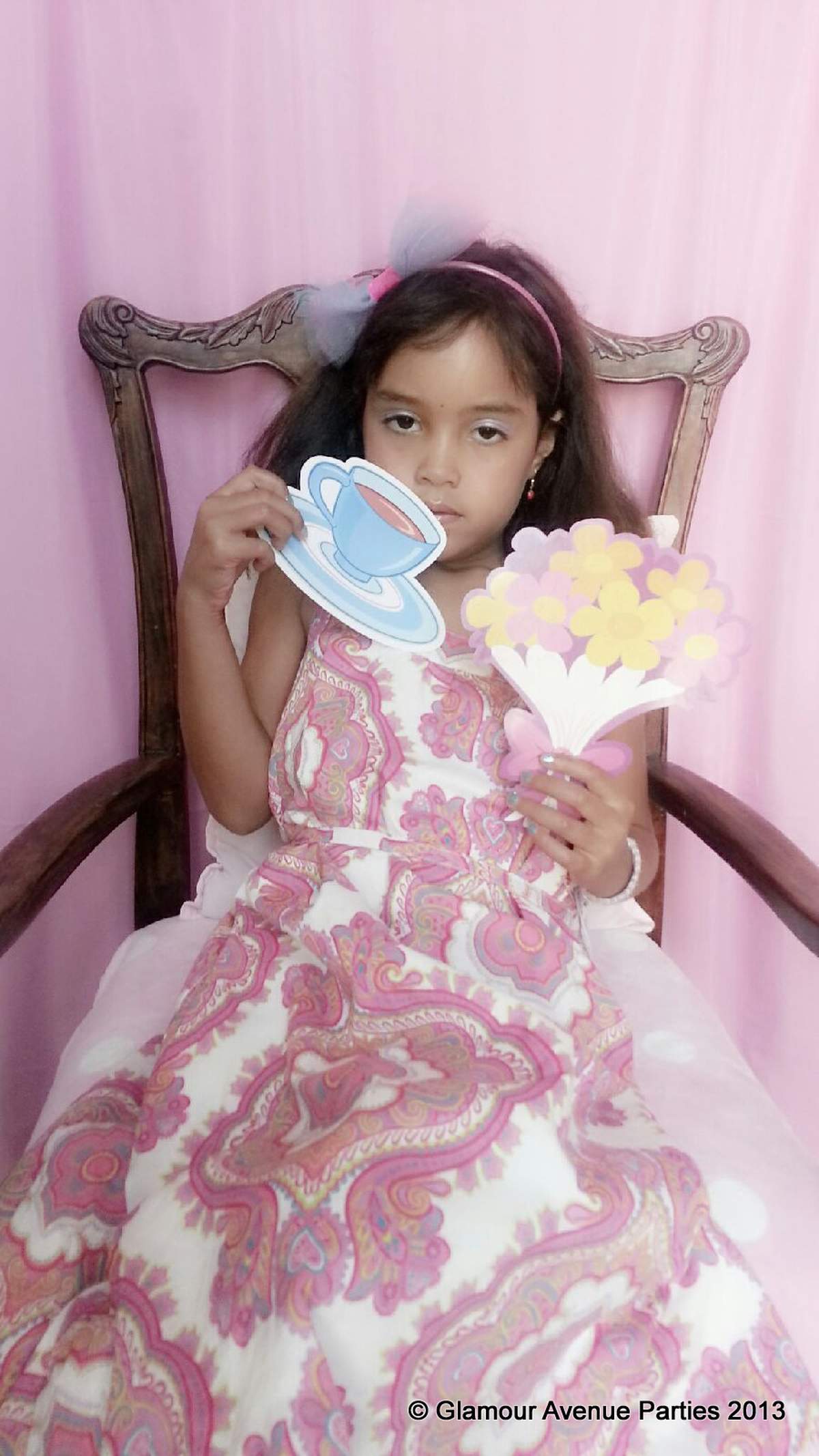 Glam Play Date Play Date Party Ideas | Photo 2 of 91 | Catch My Party