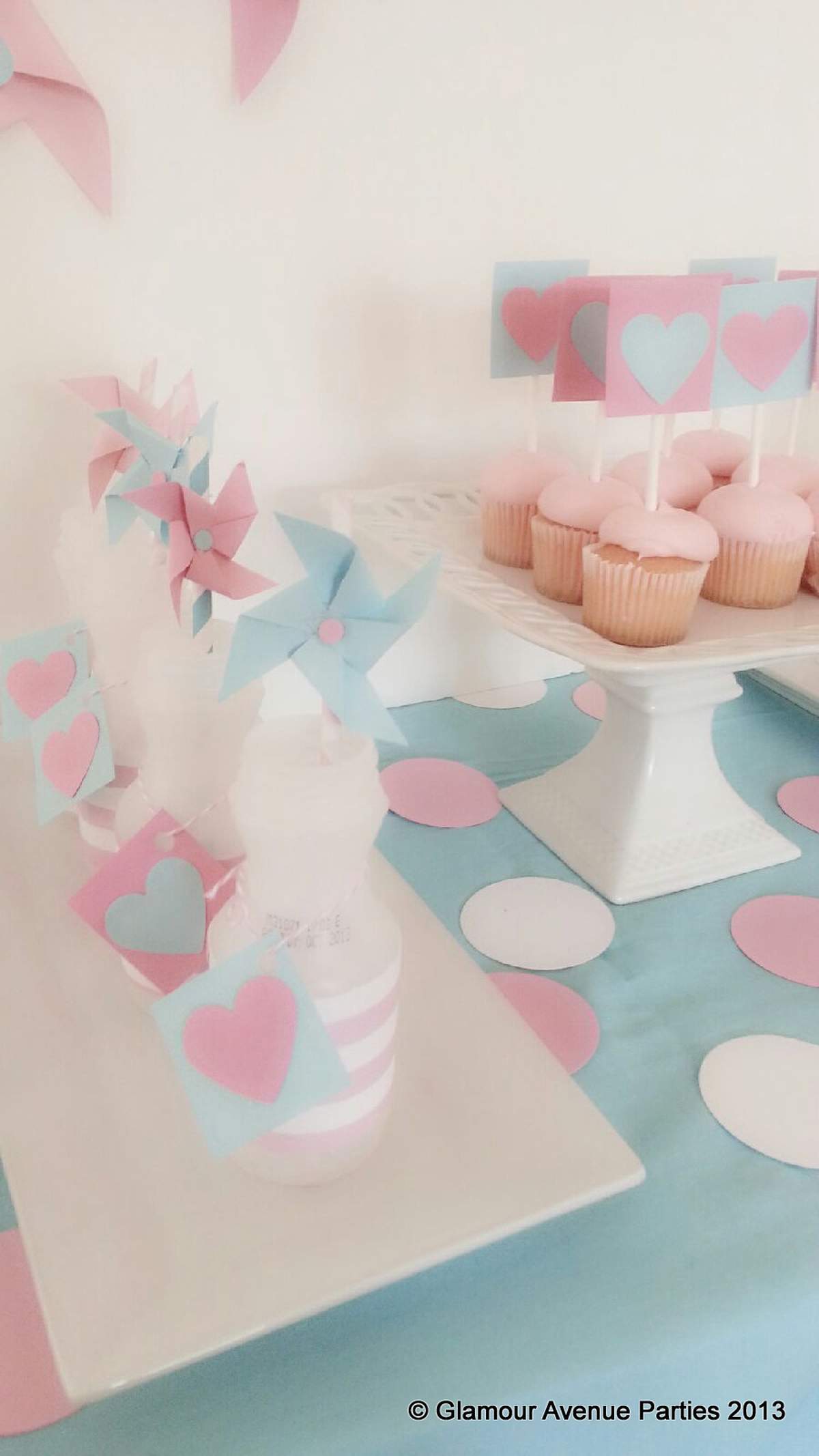 Glam Play Date Play Date Party Ideas | Photo 2 of 91 | Catch My Party