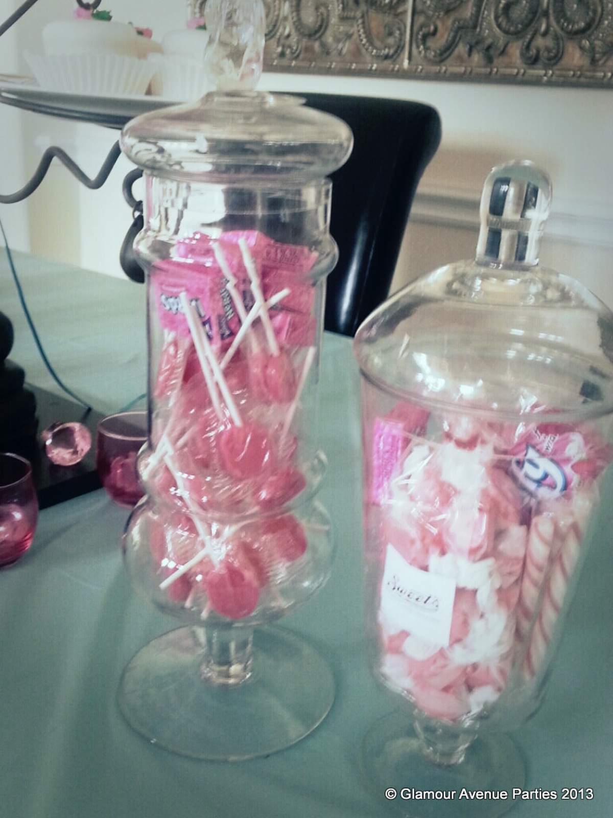 Glam Play Date Play Date Party Ideas | Photo 2 of 91 | Catch My Party