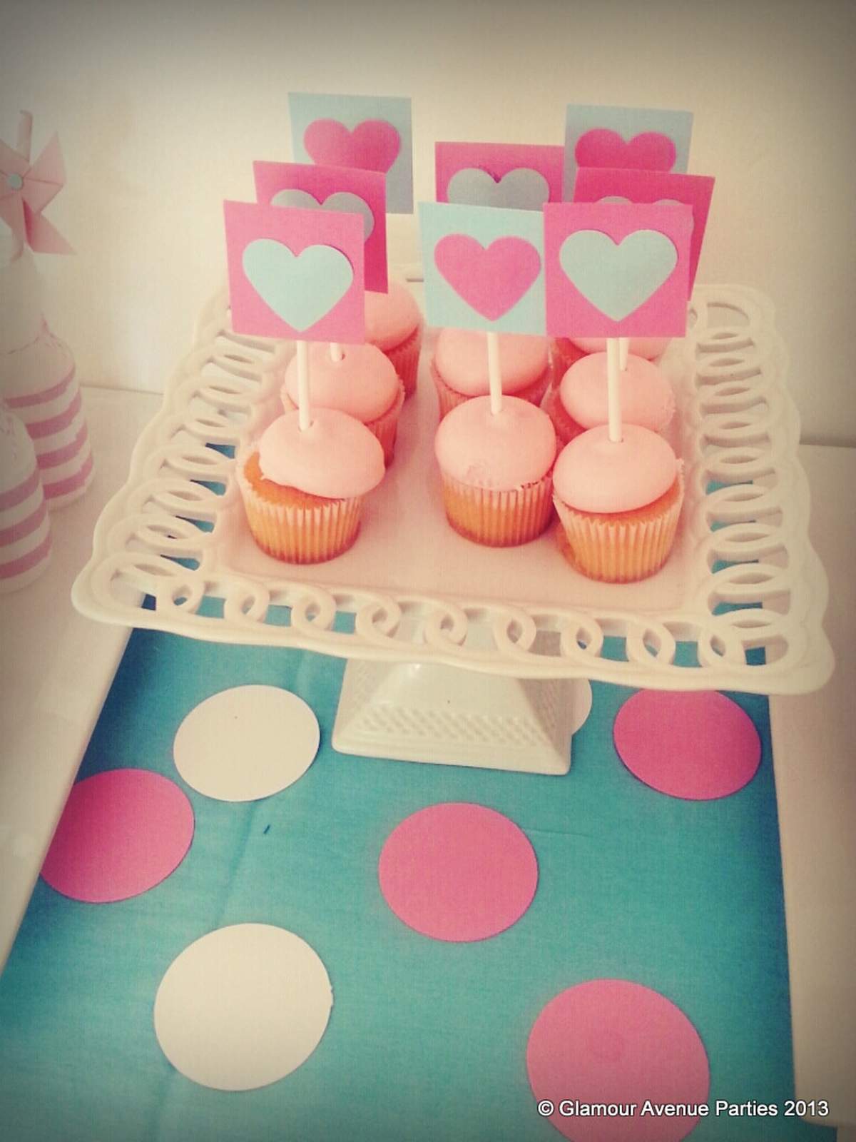 Glam Play Date Play Date Party Ideas | Photo 2 of 91 | Catch My Party