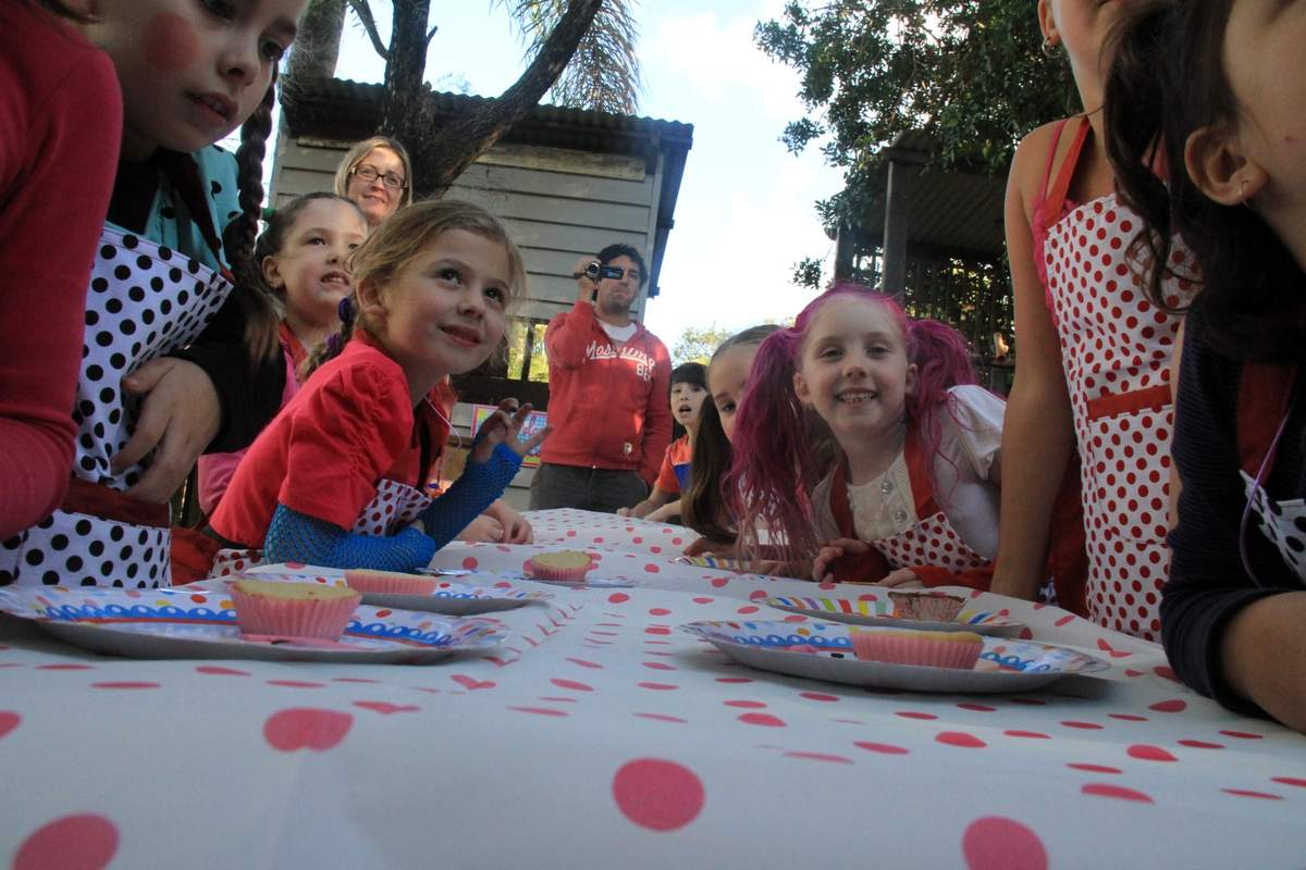 Lalaloopsy Party Birthday Party Ideas | Photo 1 of 121 | Catch My Party