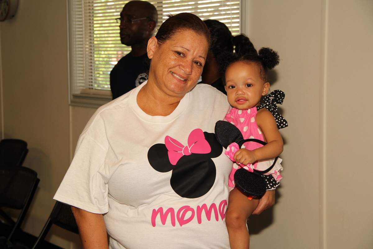 Minnie Mouse Birthday Party Ideas | Photo 16 of 274 | Catch My Party