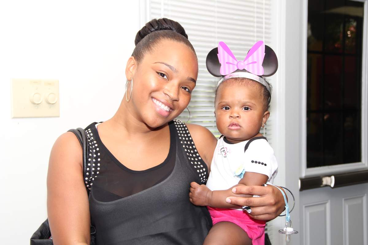 Minnie Mouse Birthday Party Ideas | Photo 16 of 274 | Catch My Party