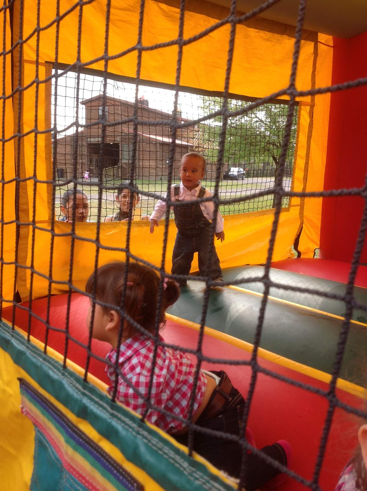 Farm/Barnyard Birthday Party Ideas | Photo 10 of 54 | Catch My Party