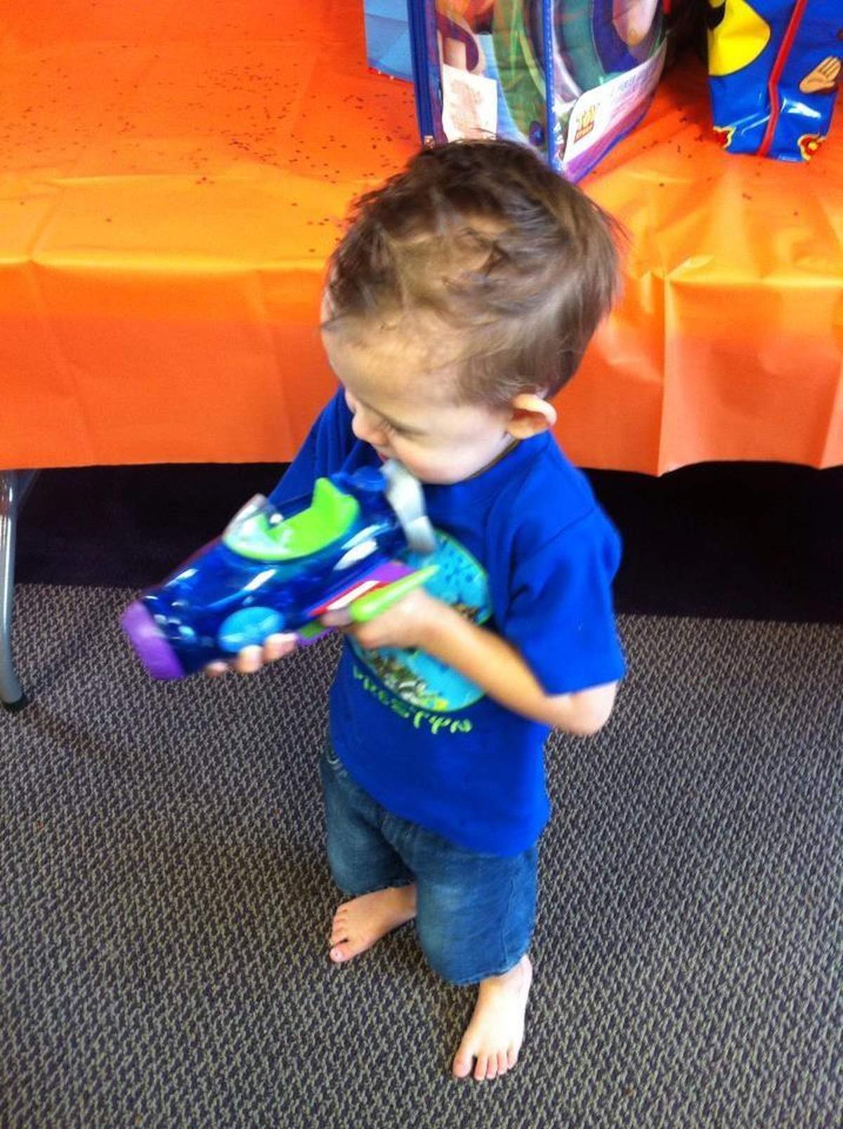 Toy Story Birthday Party Ideas Photo 13 Of 24 Catch My Party toy-story-birthday-party-ideas-photo-13-of-24-catch-my-party