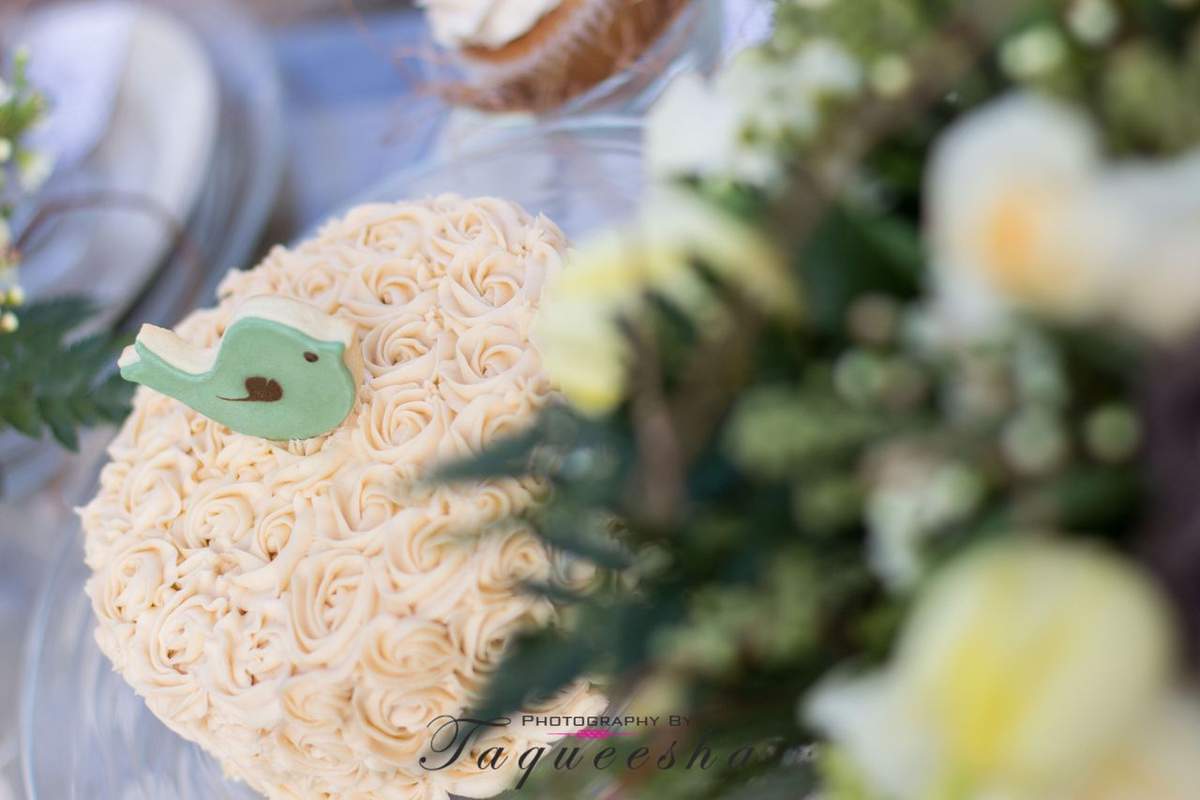 Spring Birds Baby Shower Party Ideas | Photo 48 of 124 | Catch My Party
