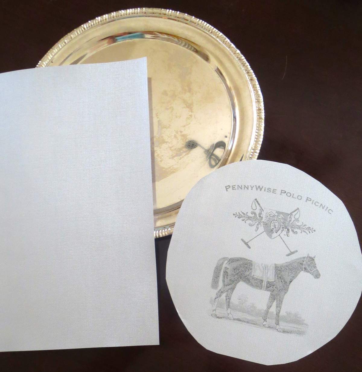 equestrian Party Ideas | Photo 1 of 9 | Catch My Party