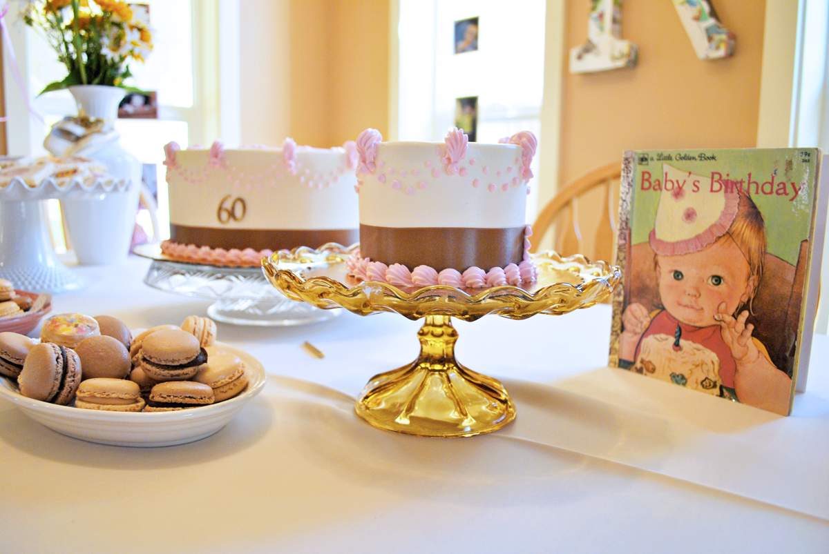 Little Golden Book Birthday Party Ideas | Photo 1 of 36 | Catch My Party