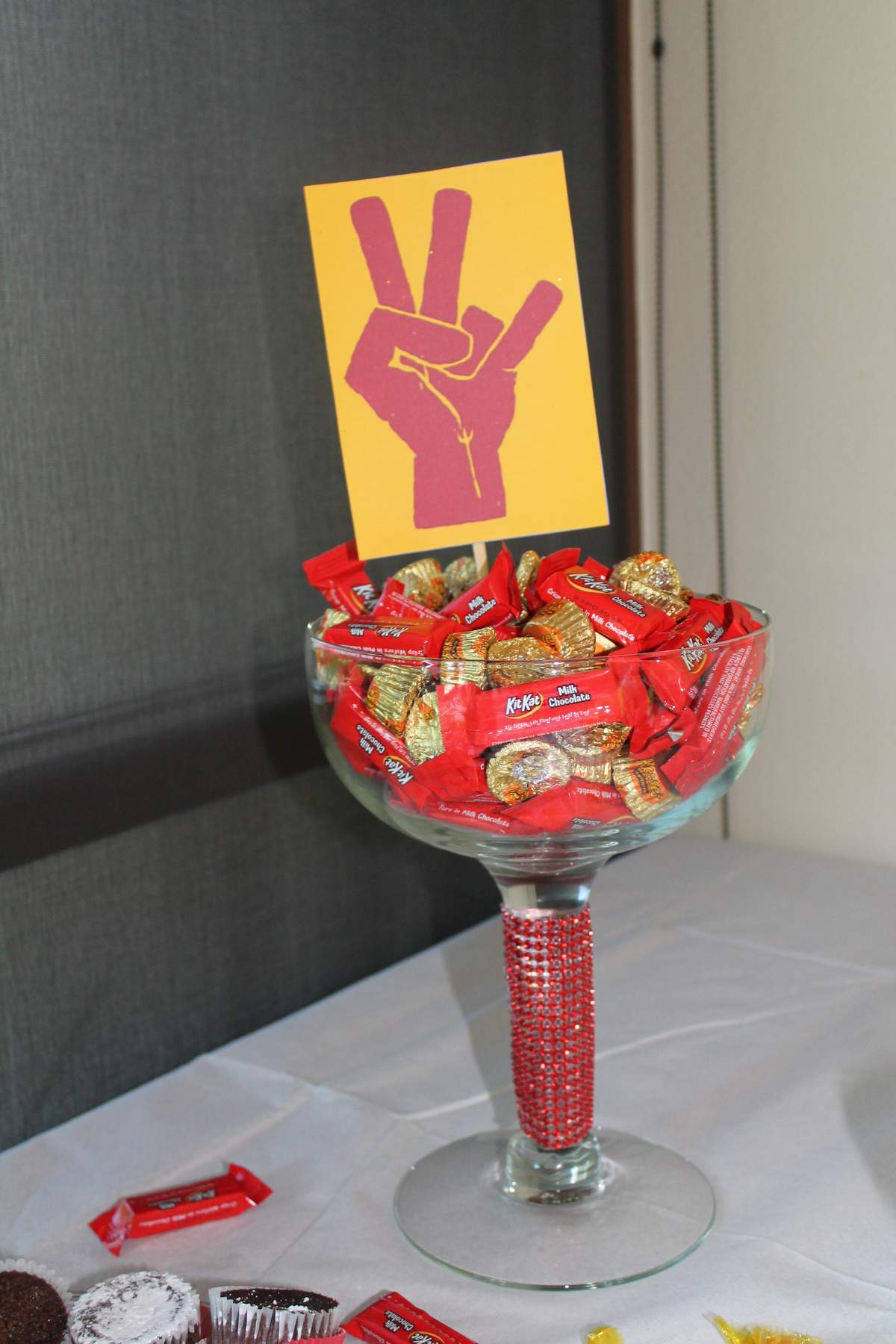 Arizona State University Graduation/End of School Party Ideas | Photo 3 ...