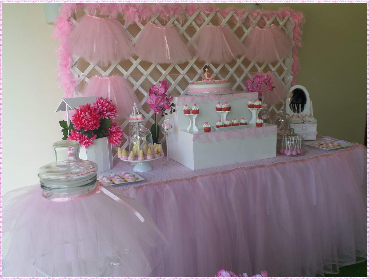 Birthday Party Ideas | Photo 1 of 8 | Catch My Party