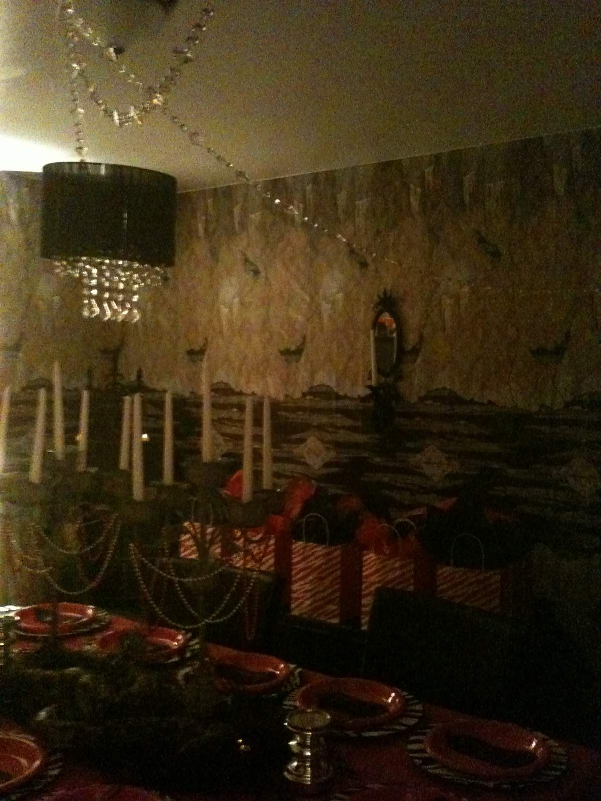 Pretty Little Liars Birthday Party Ideas | Photo 3 of 10 | Catch My Party