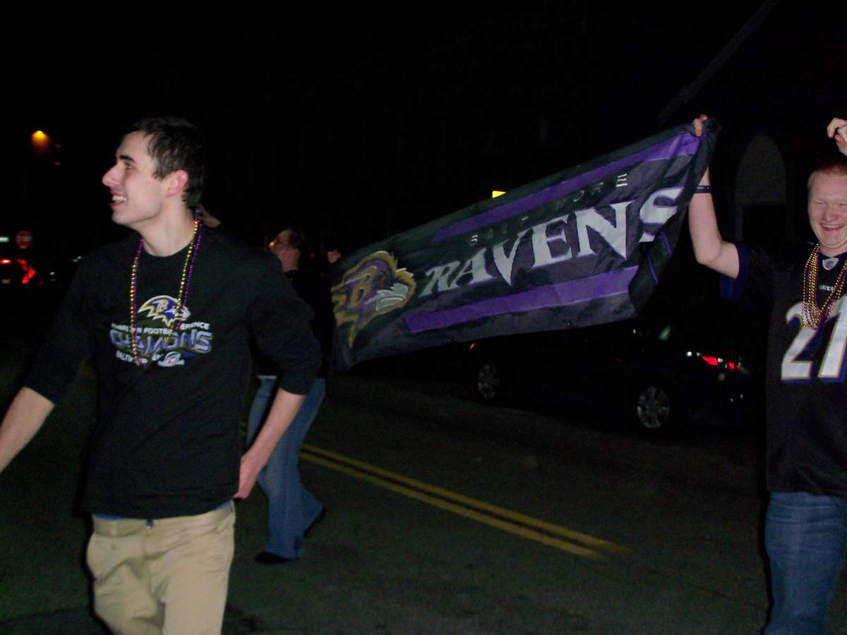 Football Superbowl Party Party Ideas | Photo 2 of 25 | Catch My Party