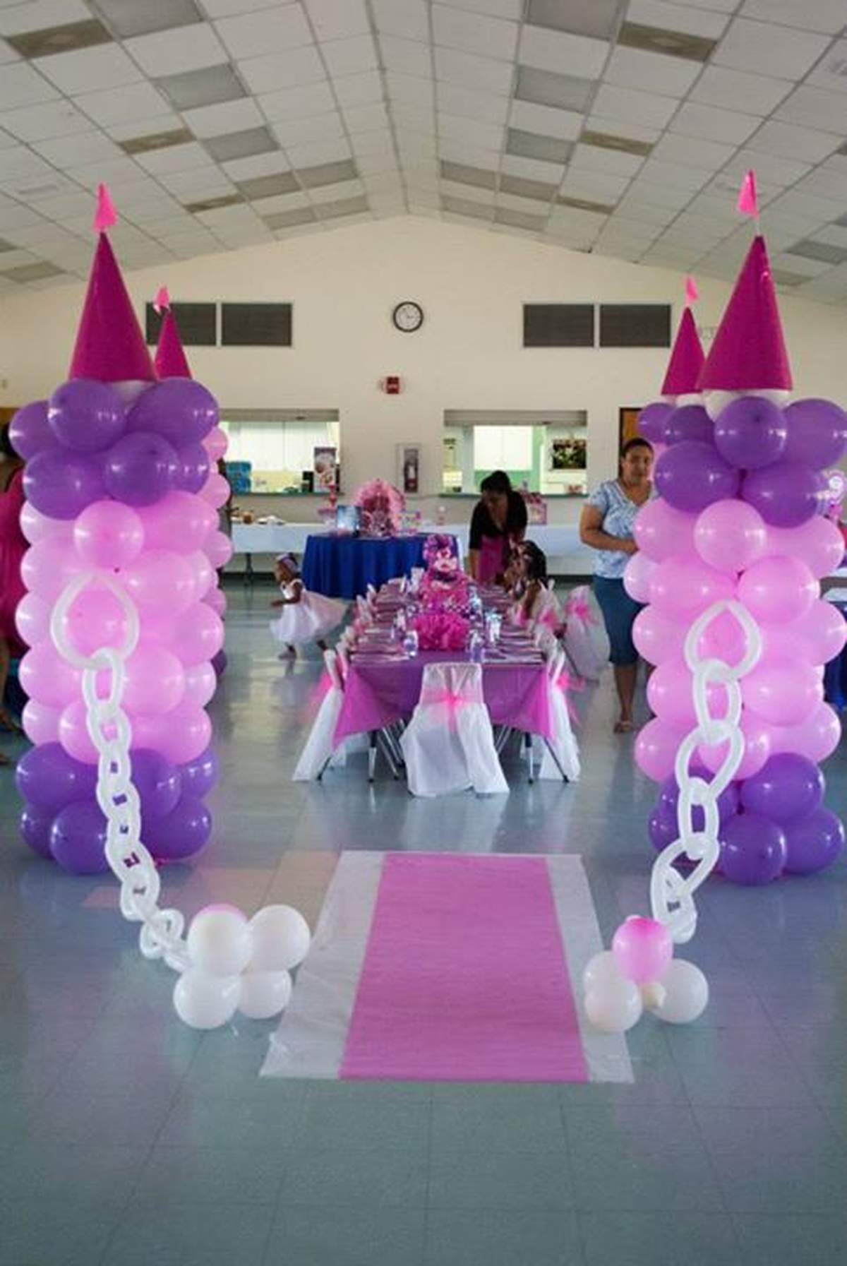 ROYAL PRINCESS Birthday Party Ideas | Photo 7 of 89 | Catch My Party