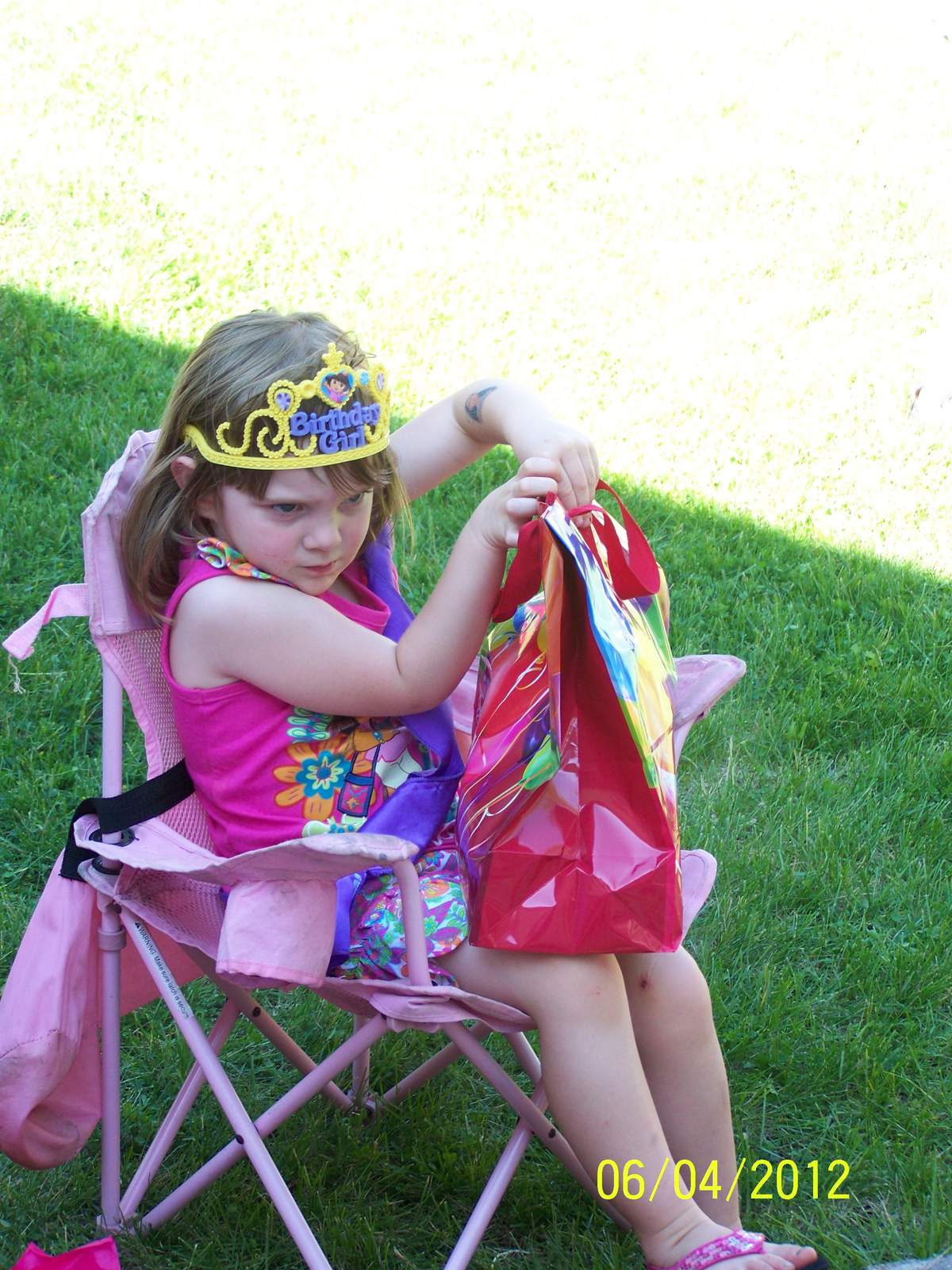 Dora the Explorer Birthday Party Ideas | Photo 6 of 10 | Catch My Party