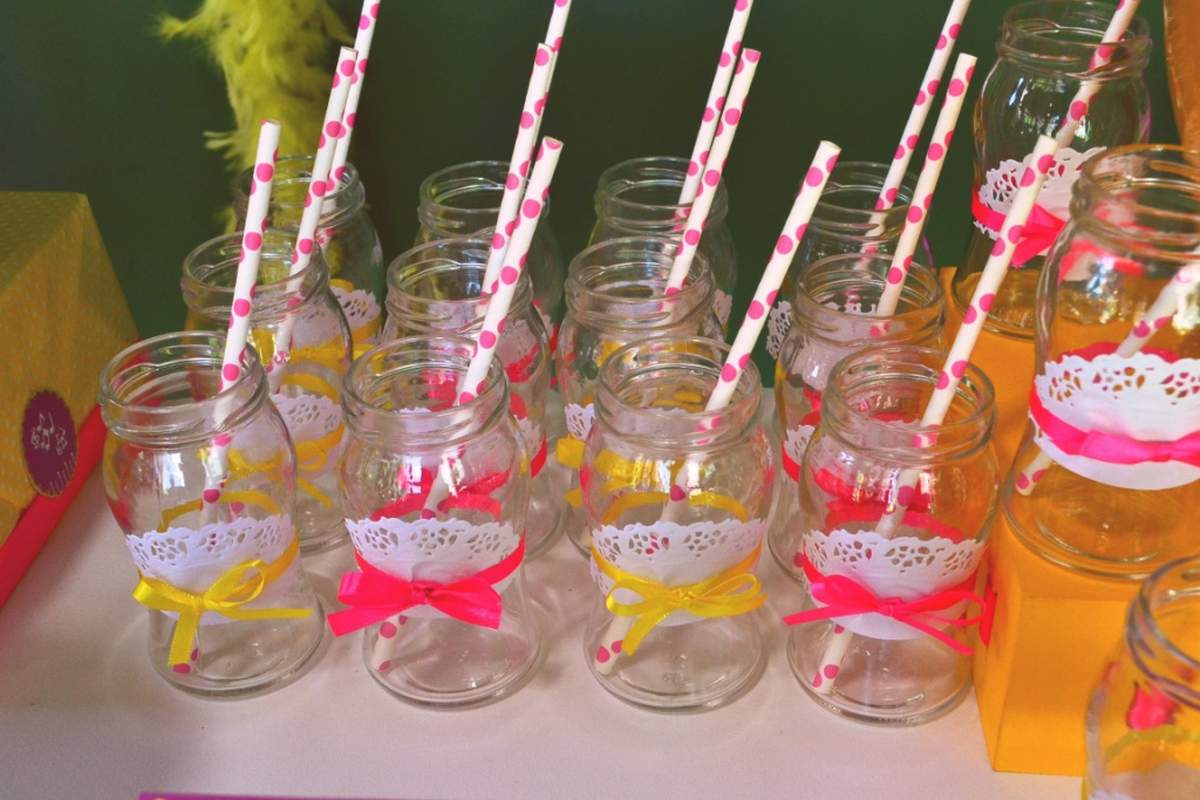 Musical Birthday Party Ideas | Photo 14 of 27 | Catch My Party