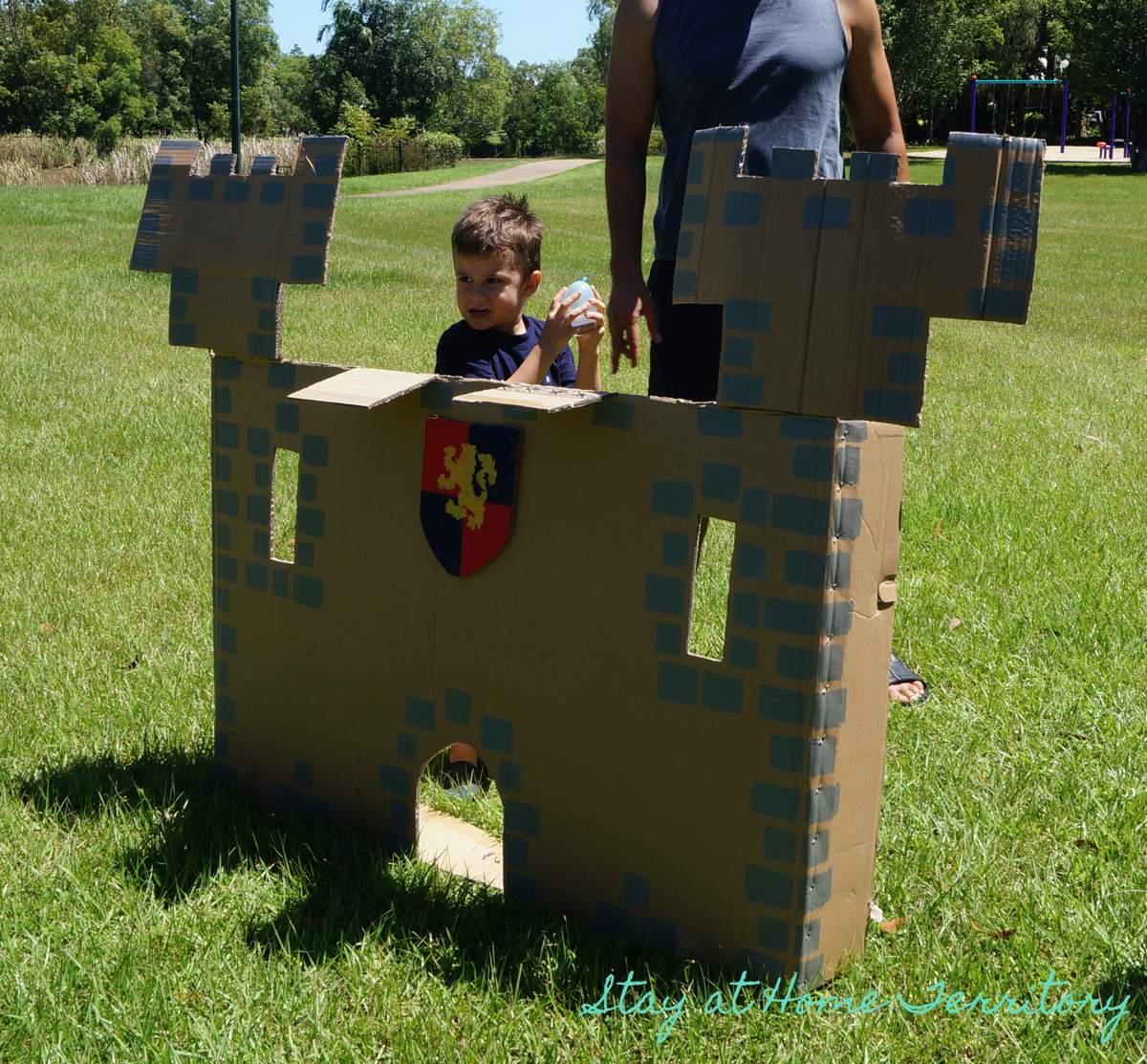 Princesses and Knights Birthday Party Ideas | Photo 1 of 21 | Catch My ...