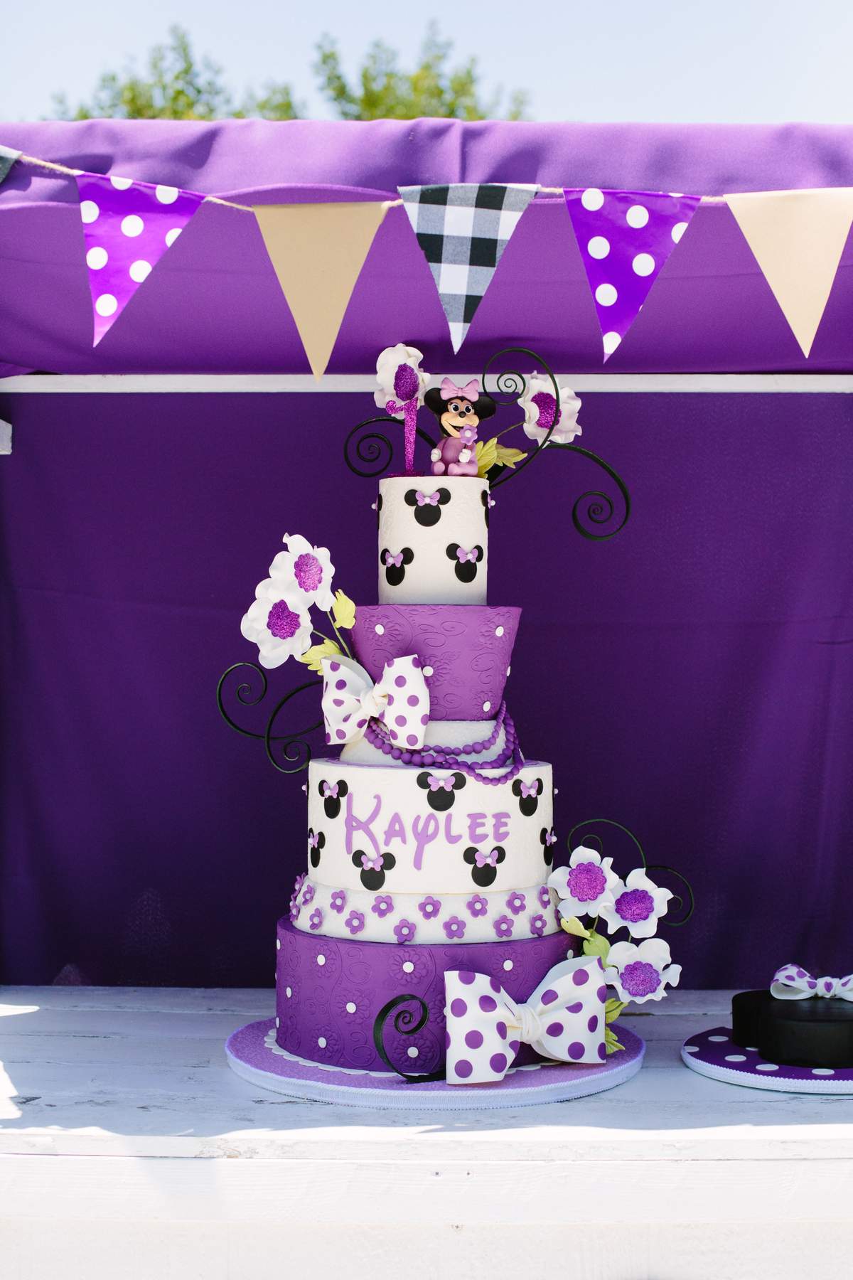 First Birthday Party Birthday Party Ideas | Photo 4 of 27 | Catch My Party