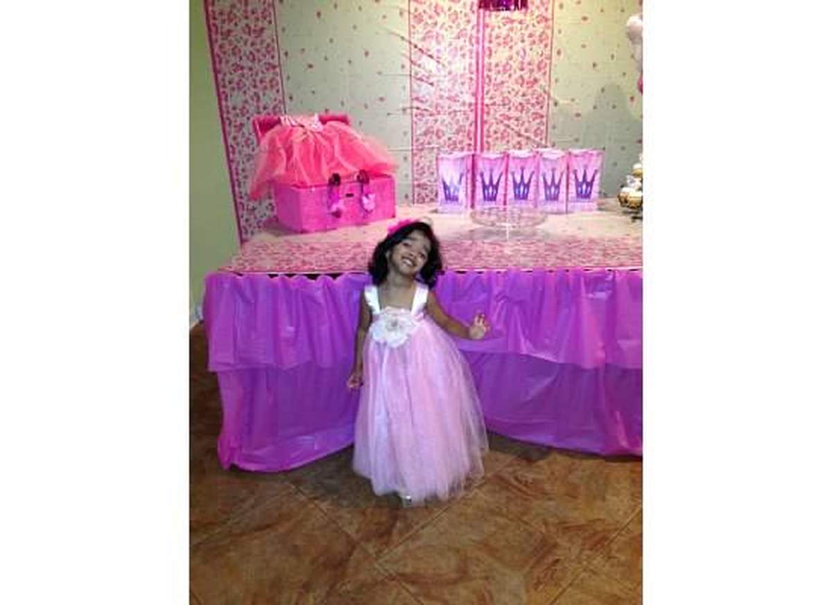 Tutu Birthday Party Ideas | Photo 2 of 10 | Catch My Party