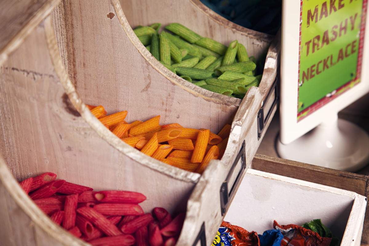 Trash Pack inspired Birthday Party Ideas | Photo 1 of 30 | Catch My Party