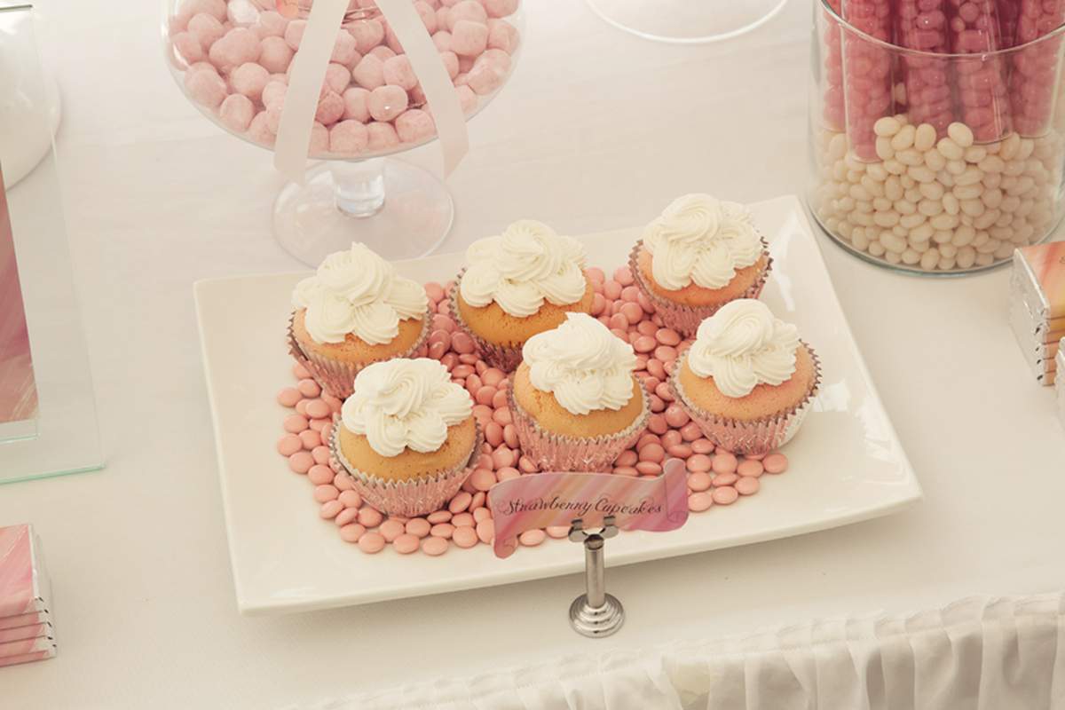 A Pink Day at the Races Birthday Party Ideas | Photo 1 of 49 | Catch My ...