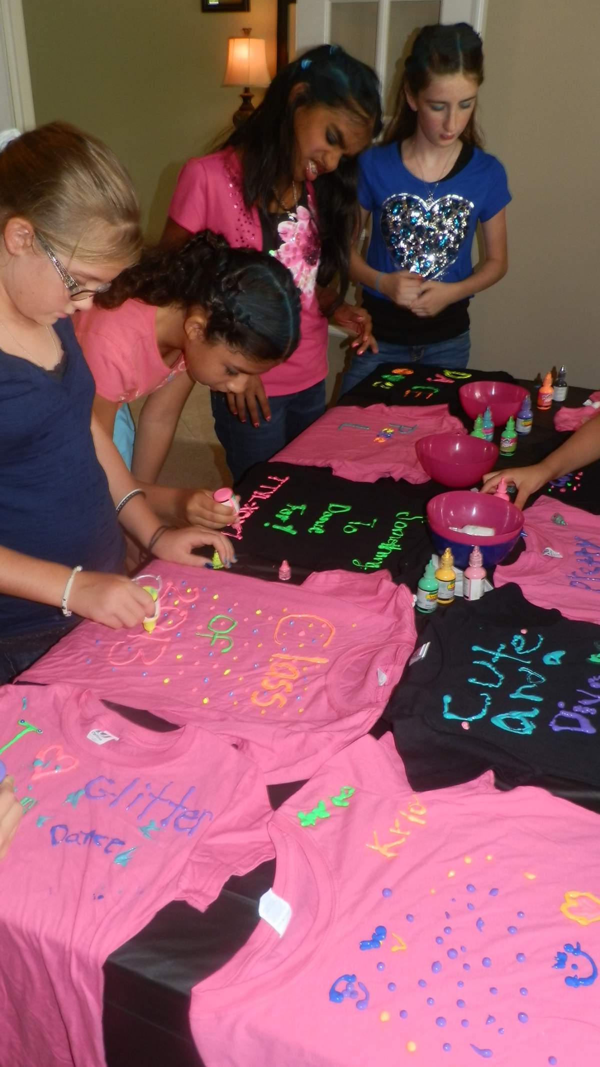 Diva Birthday Party Ideas | Photo 6 of 16 | Catch My Party