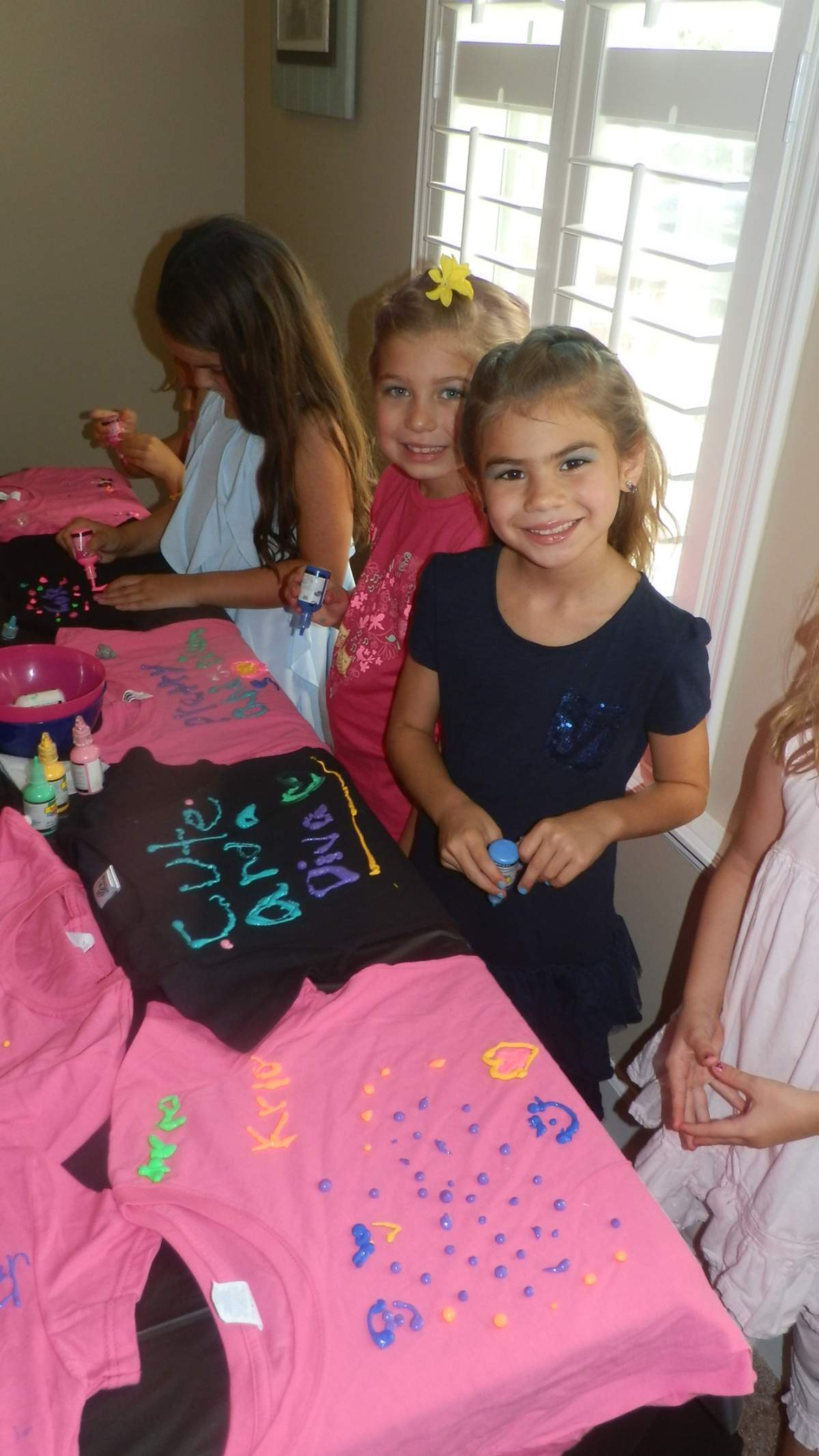 Diva Birthday Party Ideas | Photo 5 of 16 | Catch My Party