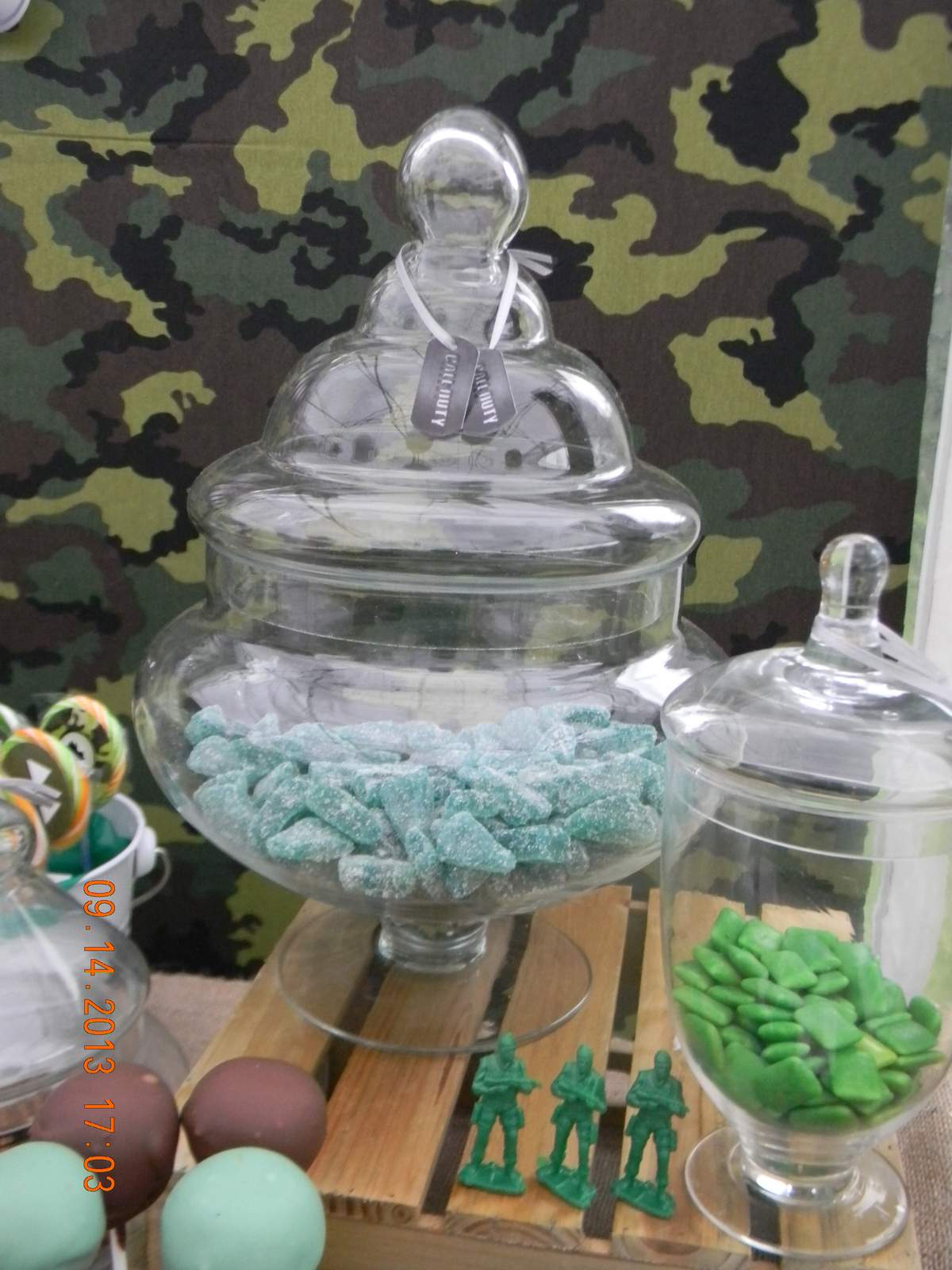 Call Of duty, soldier Birthday Party Ideas | Photo 1 of 85 | Catch My Party