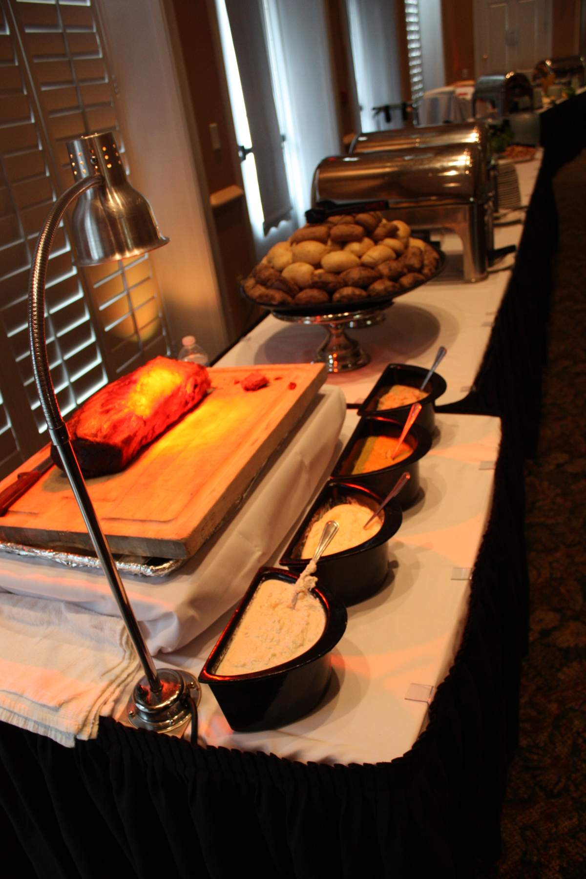 Fall Colors Wedding Party Ideas | Photo 3 of 25 | Catch My Party